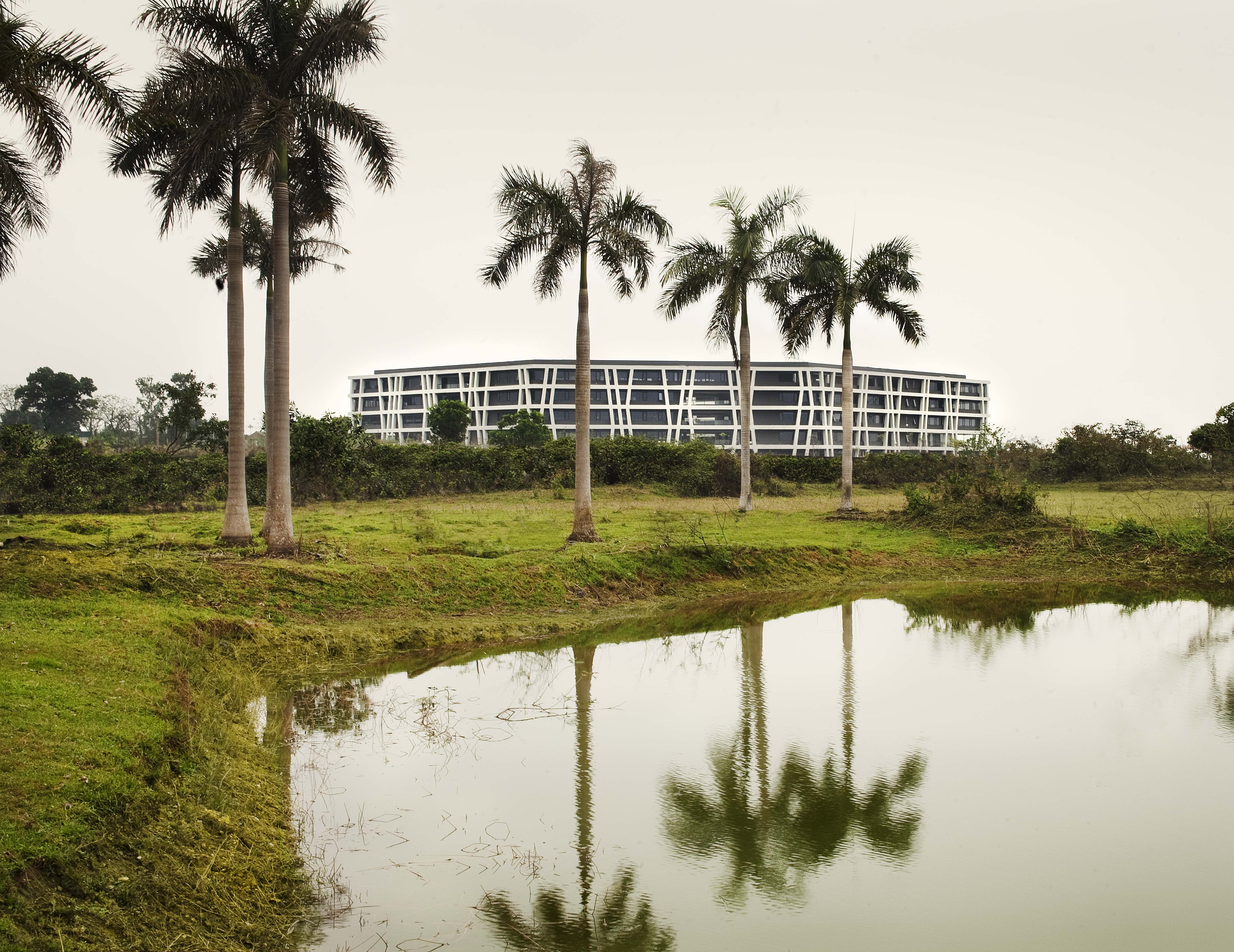 Jakob Factory by G8A Architecture & Urban Planning - Architizer