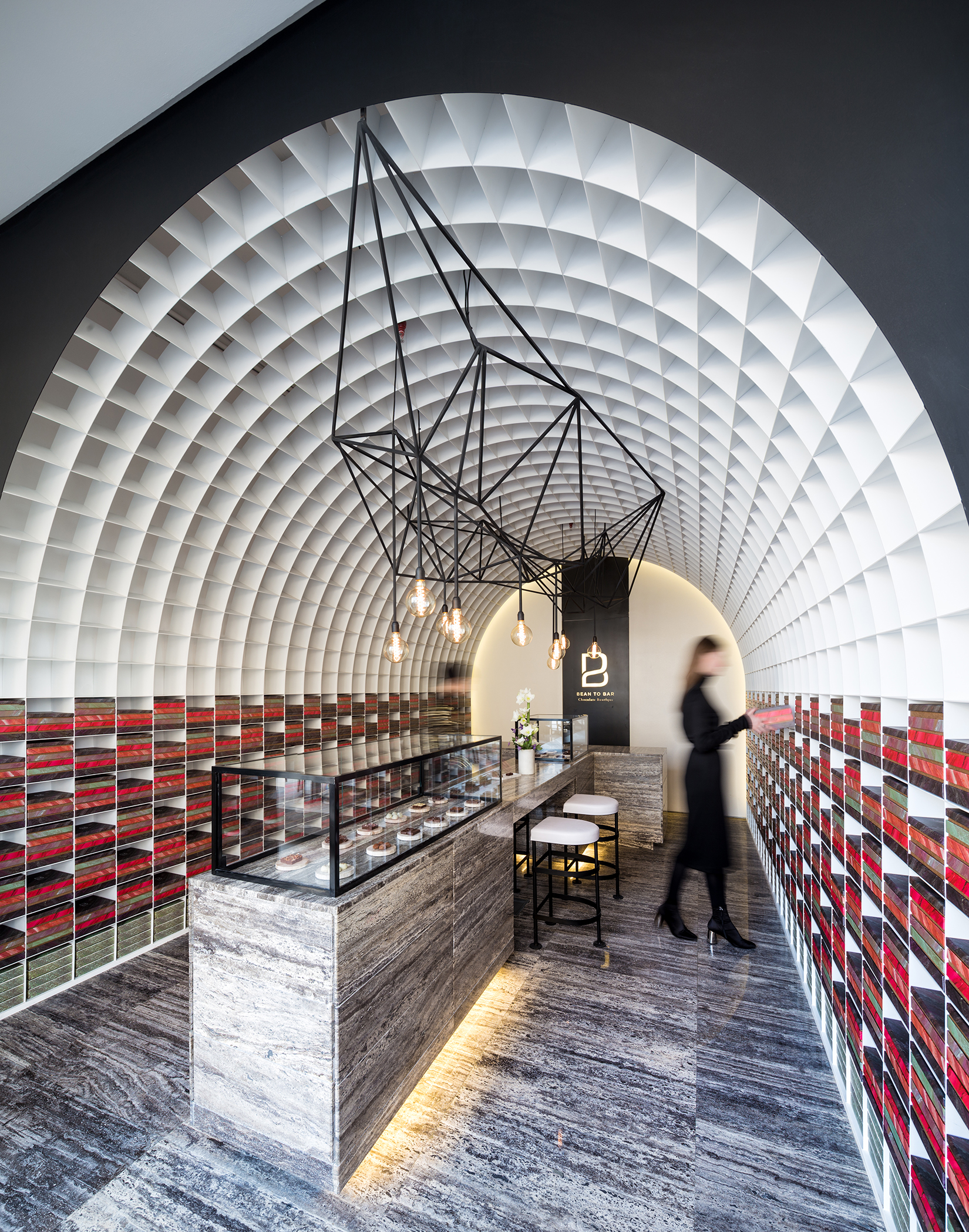 Edges Al Barouk by STUDIO TOGGLE - Architizer