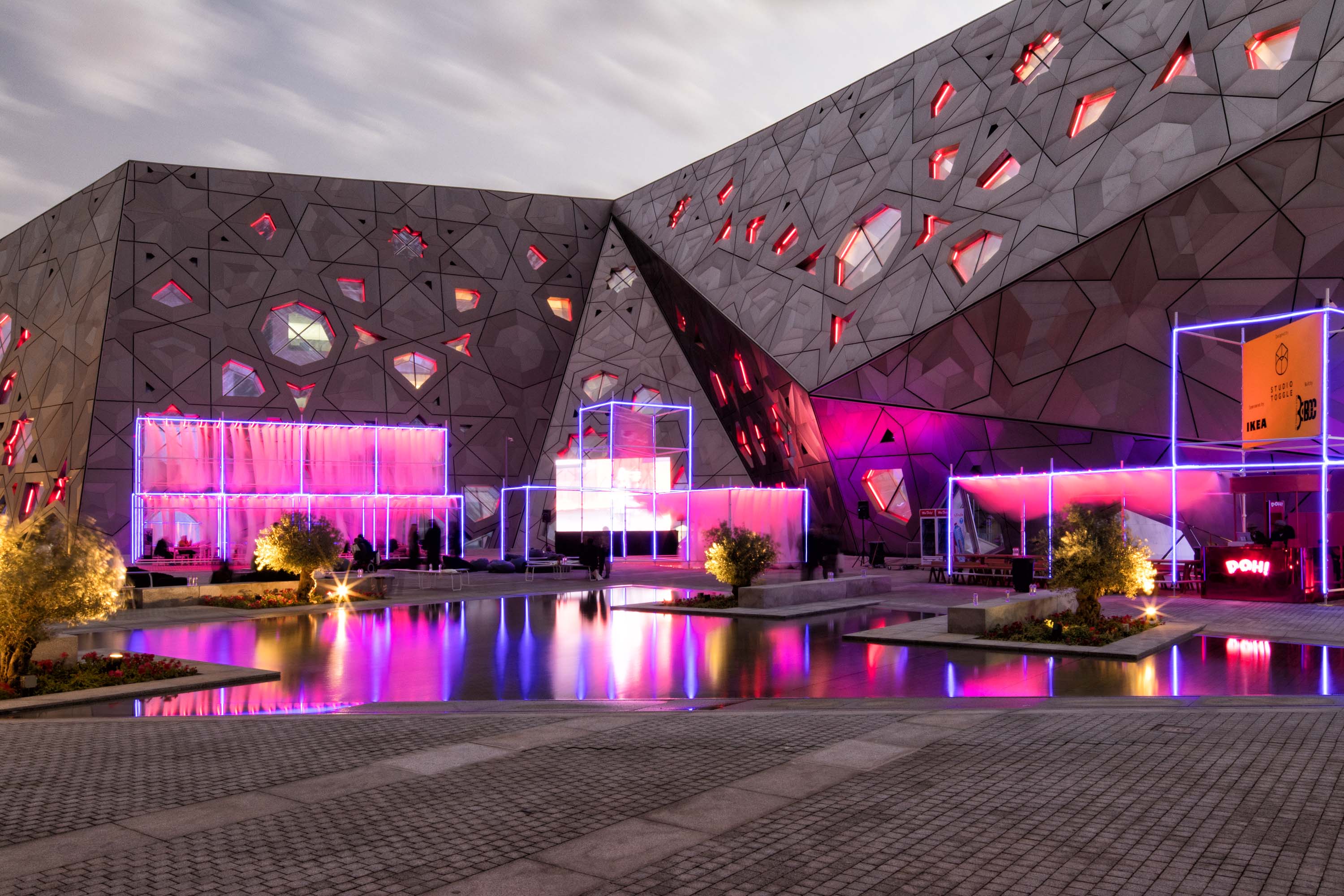 Edges Al Barouk by STUDIO TOGGLE - Architizer