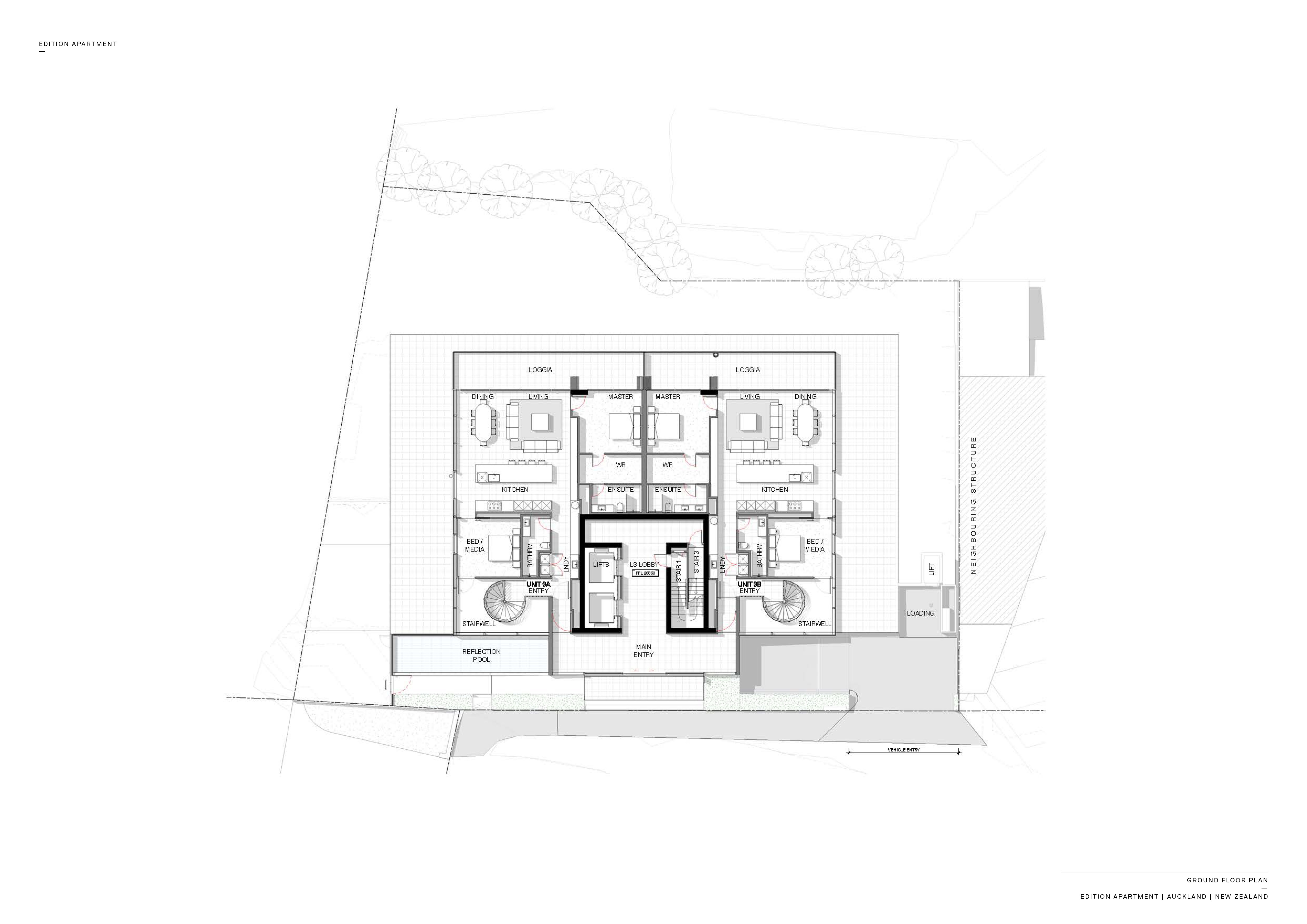 EDITION by Monk Mackenzie - Architizer