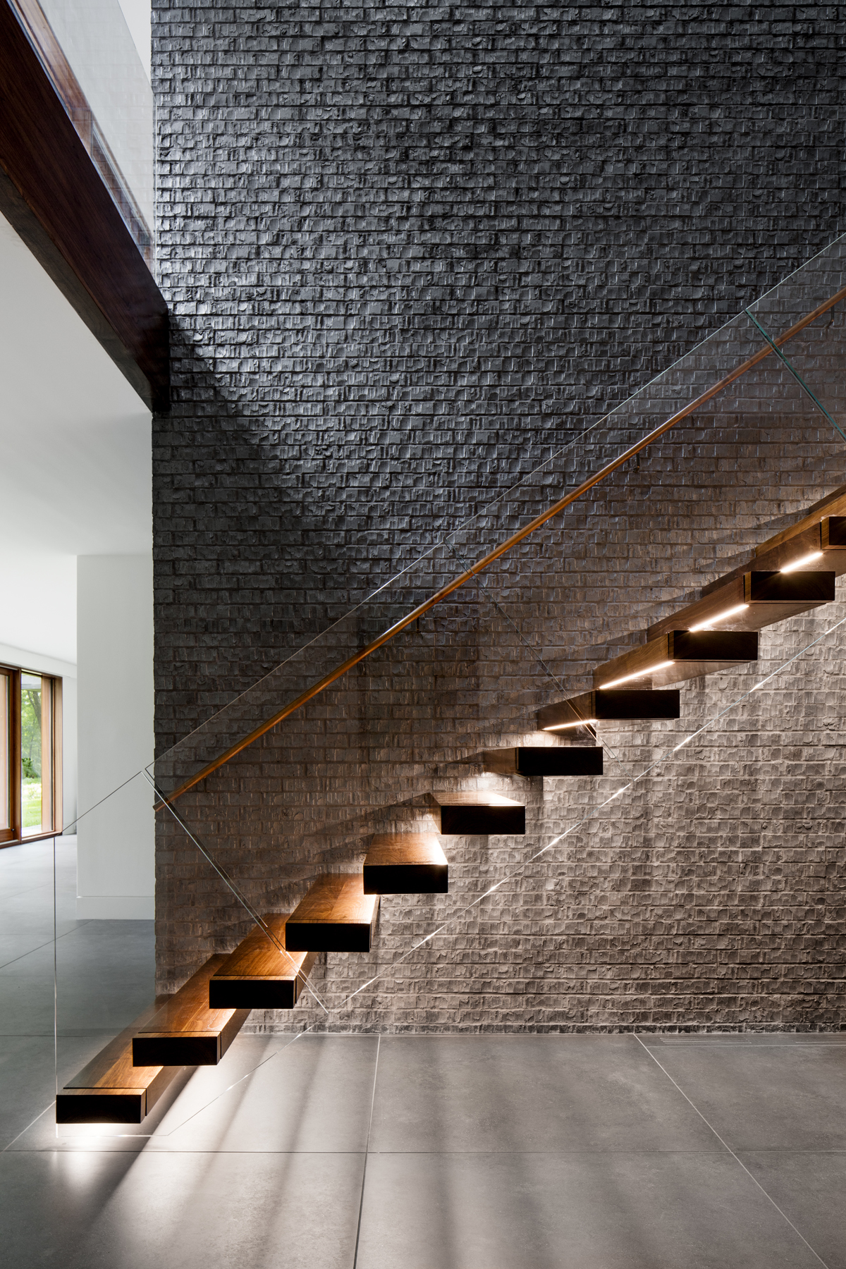 Slate House by Ziger|Snead Architects - Architizer