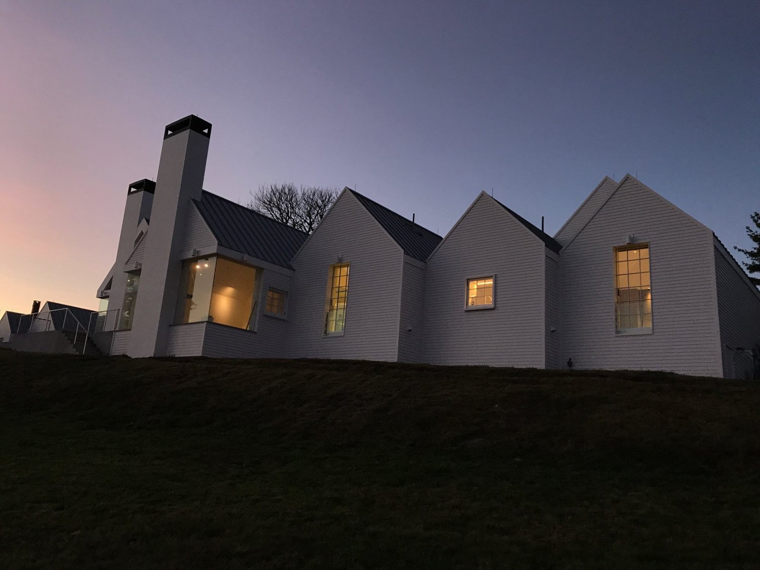 Bray House by Jacobsen Architecture, LLC - Architizer