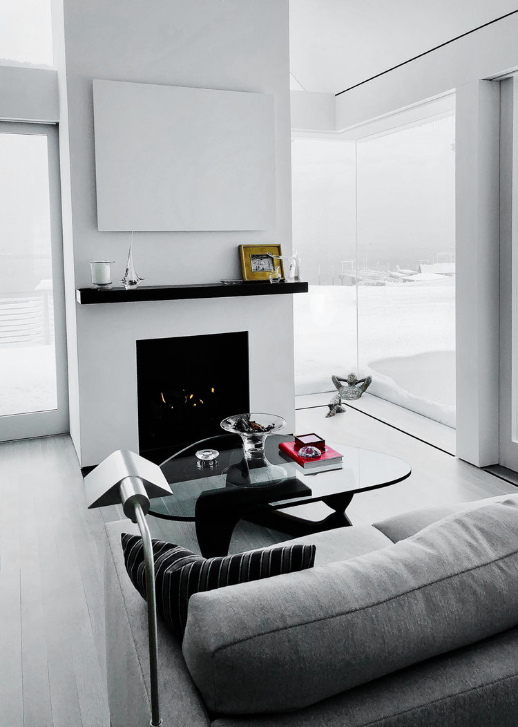 Bray House by Jacobsen Architecture, LLC - Architizer