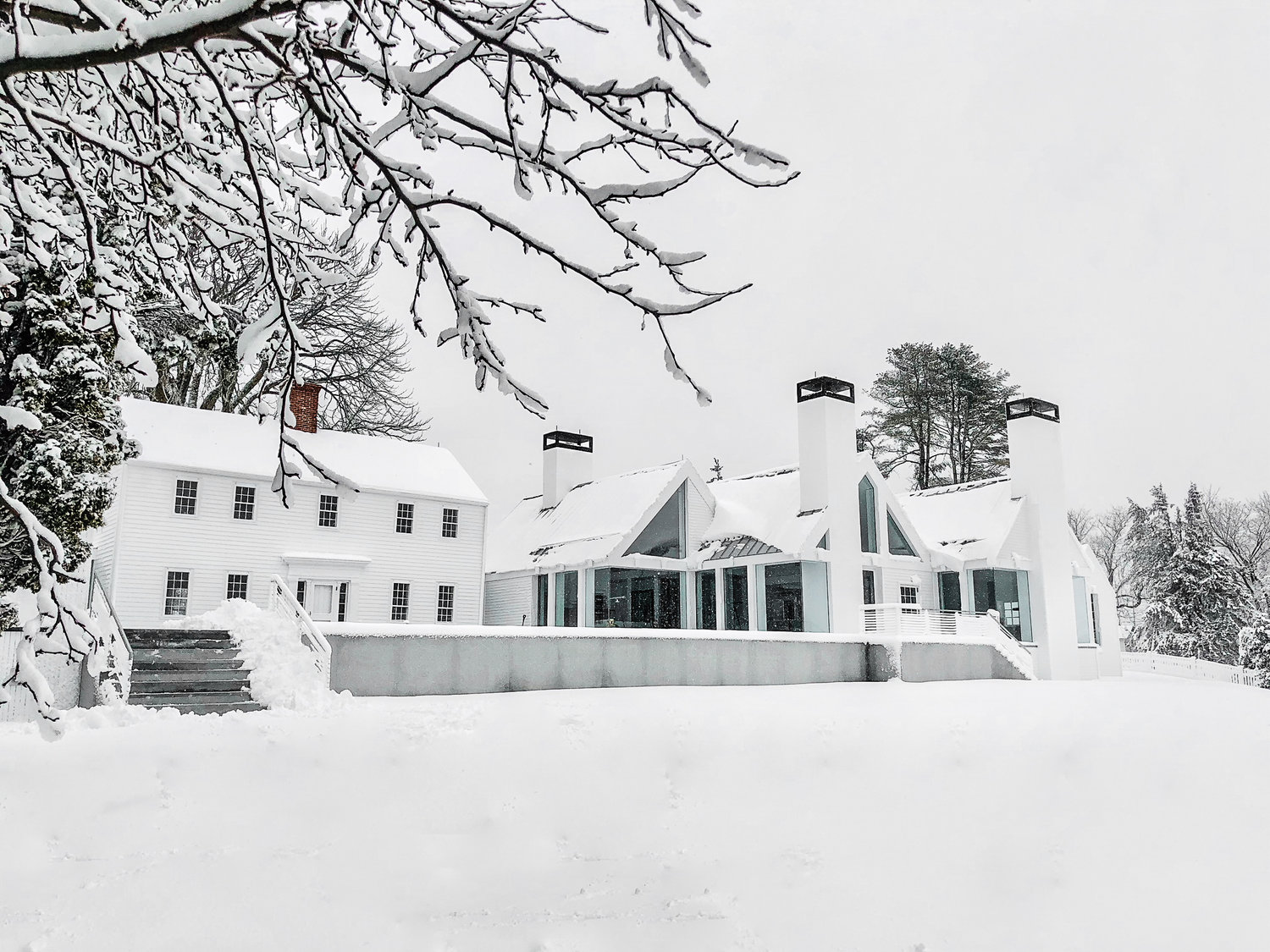 Bray House by Jacobsen Architecture, LLC - Architizer