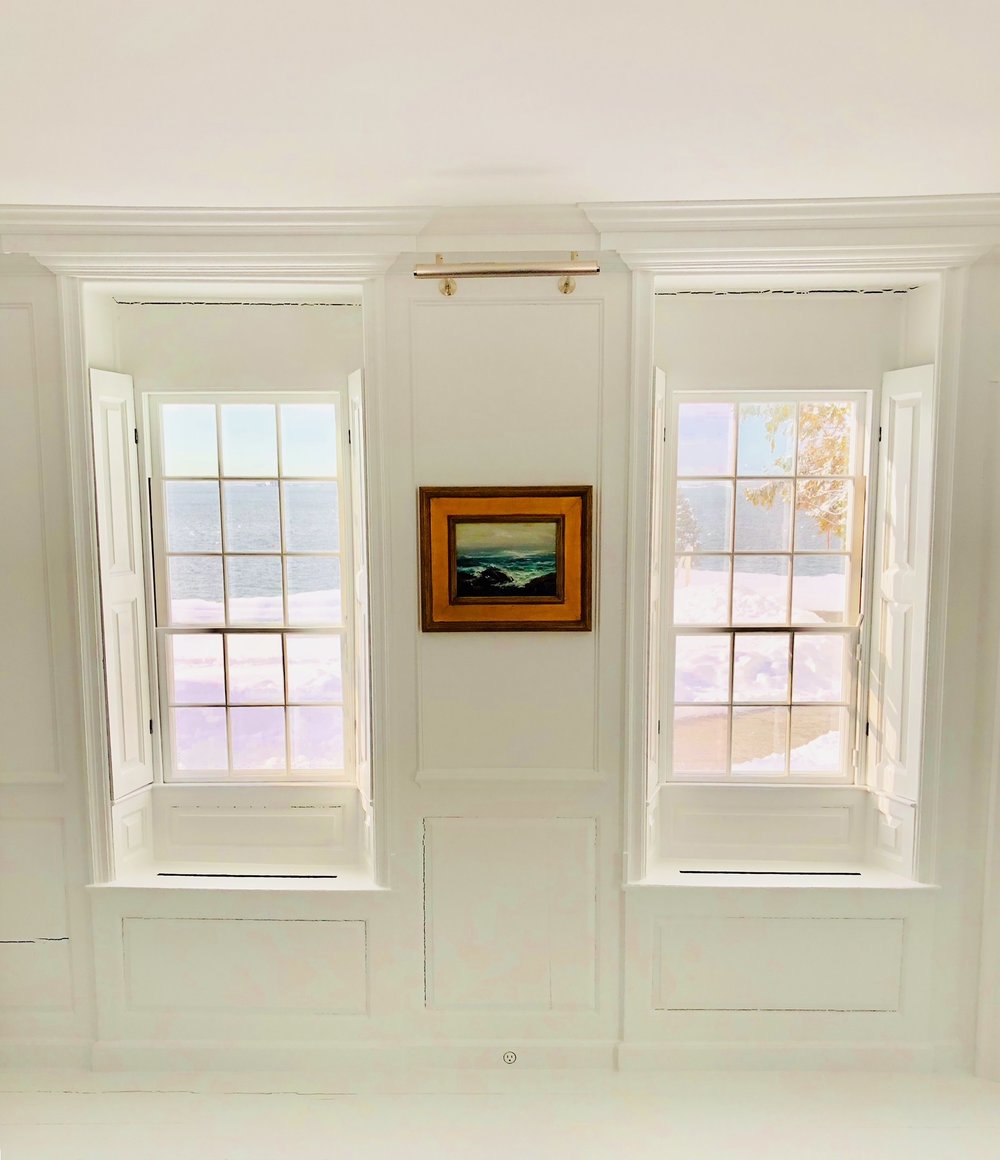 Bray House by Jacobsen Architecture, LLC - Architizer