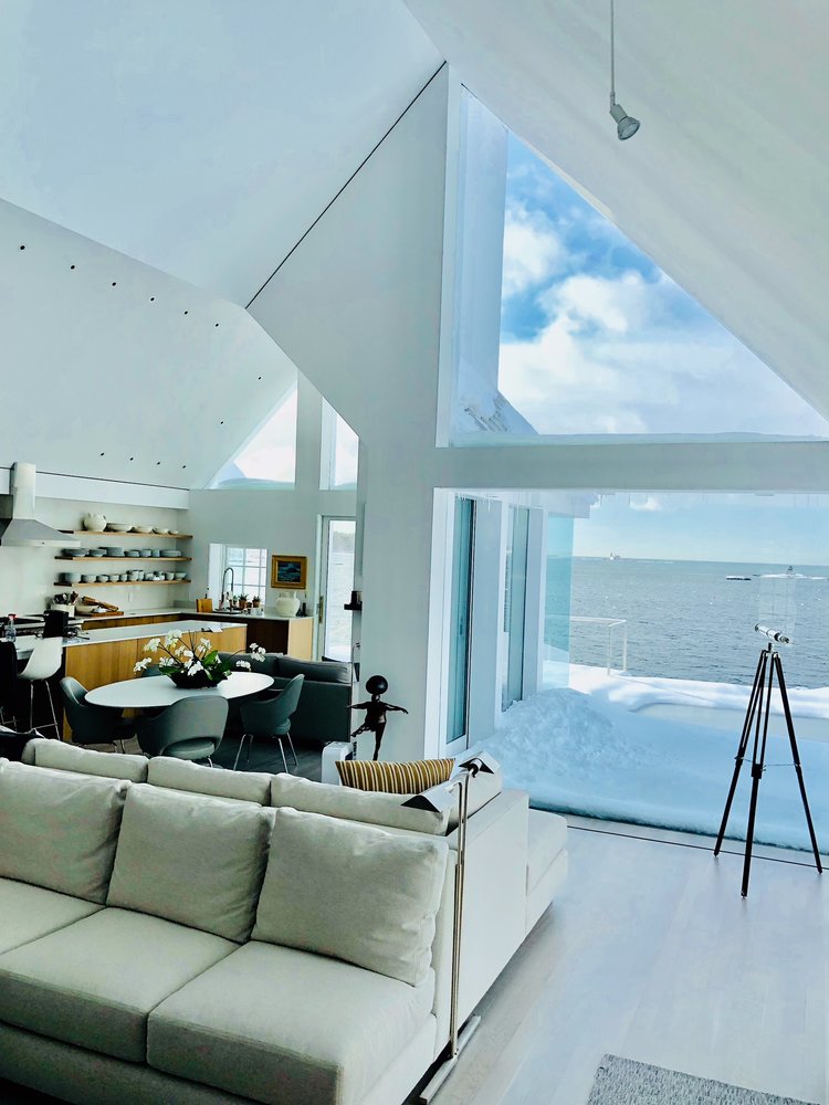 Bray House by Jacobsen Architecture, LLC - Architizer