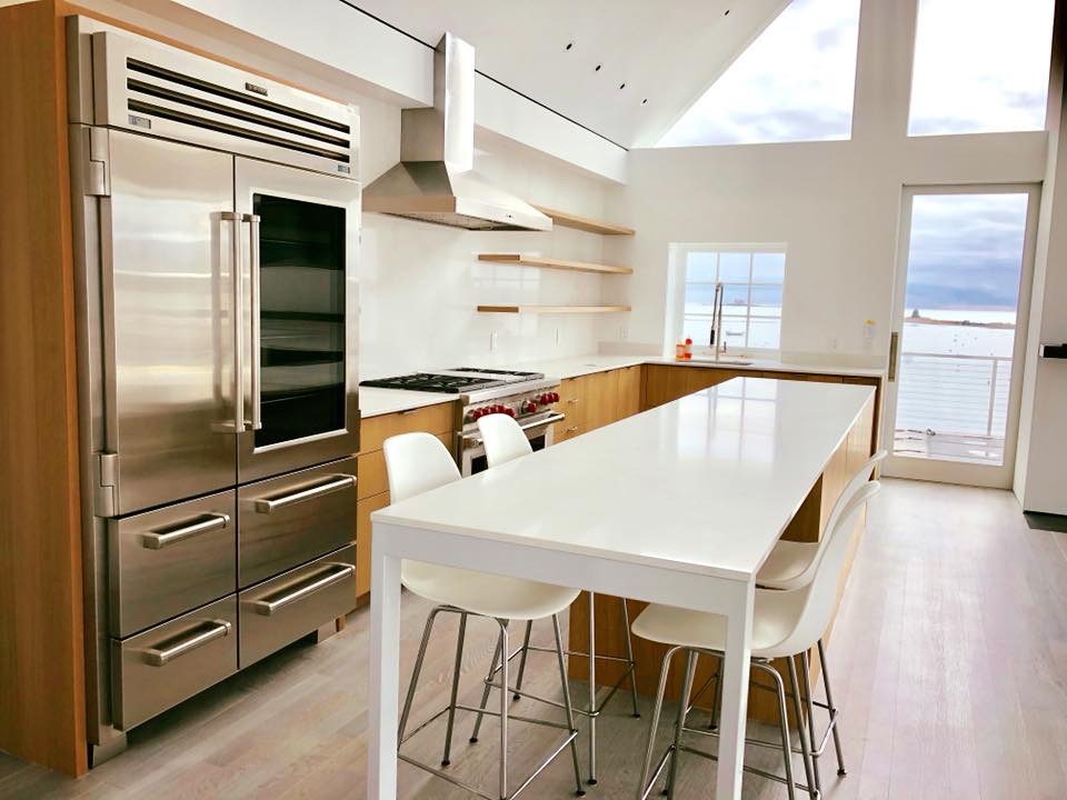 Bray House by Jacobsen Architecture, LLC - Architizer