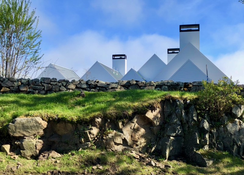 Bray House by Jacobsen Architecture, LLC - Architizer