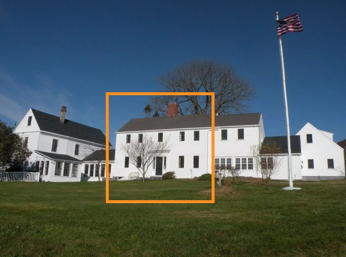 Bray House by Jacobsen Architecture, LLC - Architizer