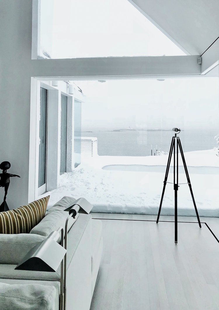 Bray House by Jacobsen Architecture, LLC - Architizer