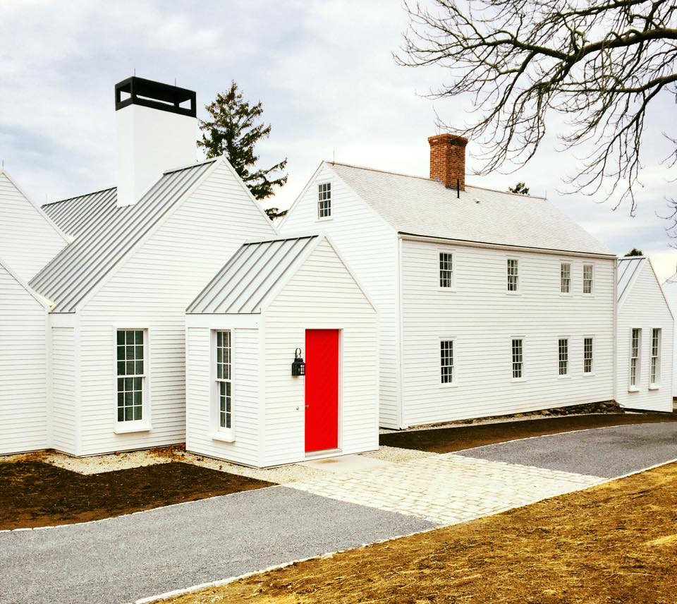 Bray House by Jacobsen Architecture, LLC - Architizer