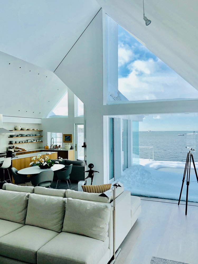 Bray House by Jacobsen Architecture, LLC - Architizer