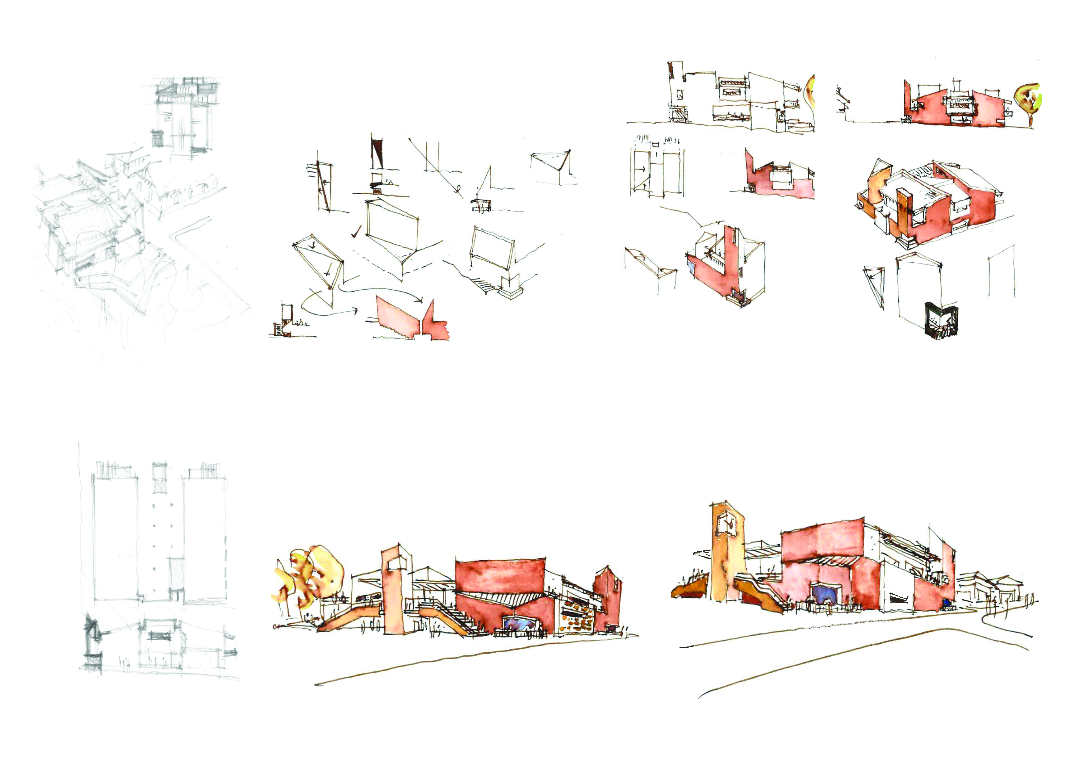 Highgate Primary School New Teaching Spaces by Iredale Pedersen Hook ...