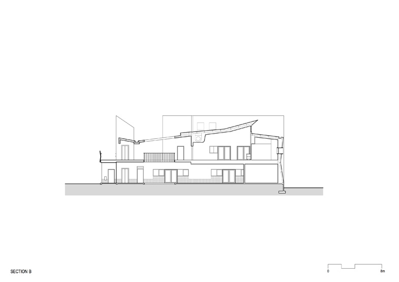 Highgate Primary School New Teaching Spaces by Iredale Pedersen Hook ...