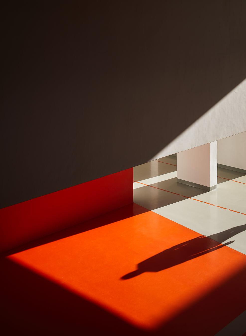 Wall of Knowledge by TARIK ZOUBDI ARCHITECTE - Architizer