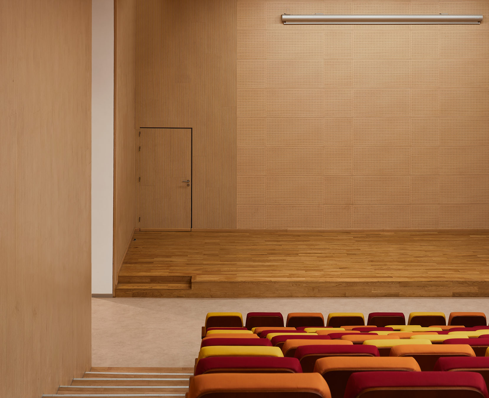 Idea 2594198: Wall of Knowledge by TARIK ZOUBDI ARCHITECTE in El Jadida ...