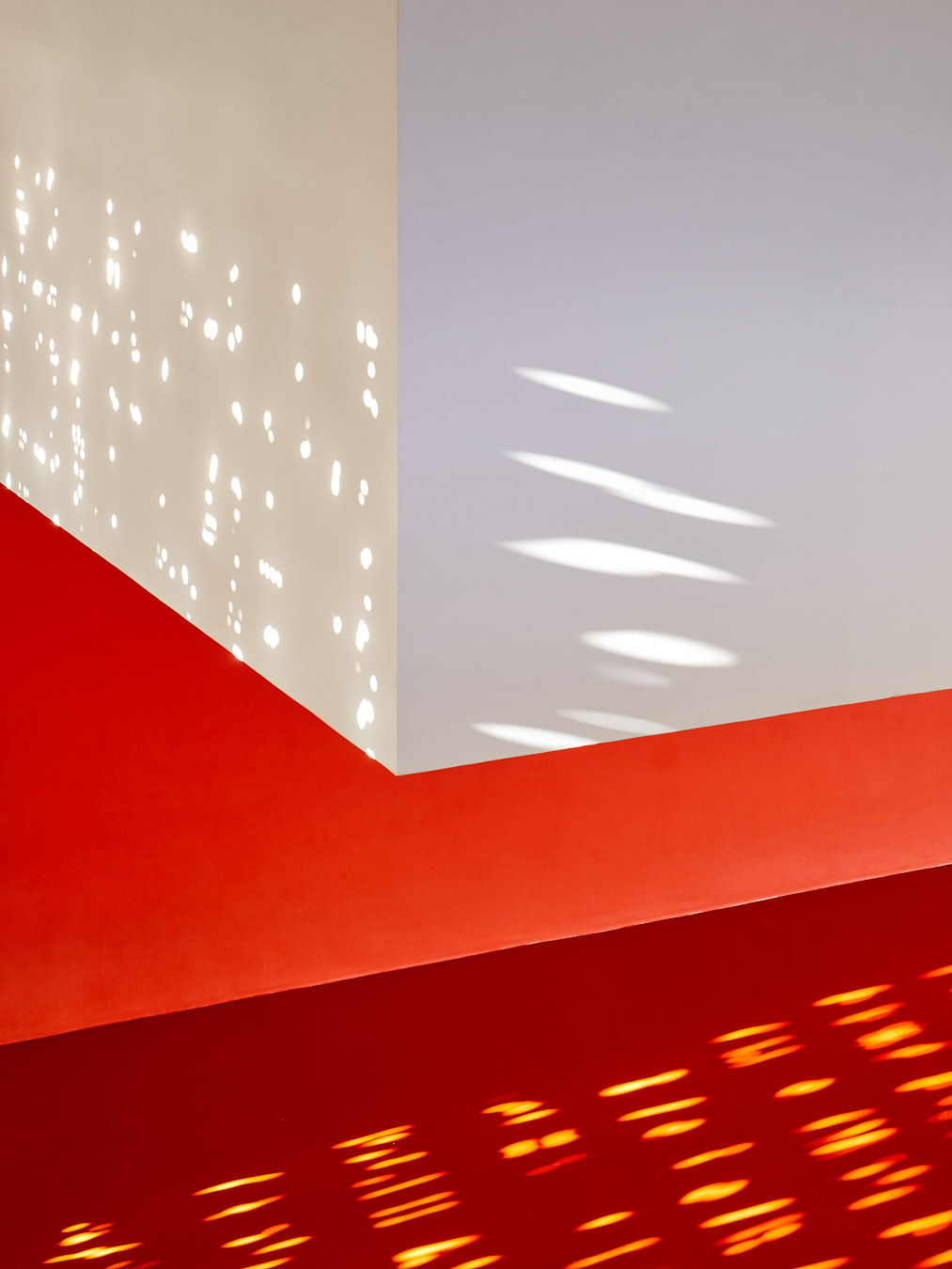 Idea 2594200: Wall of Knowledge by TARIK ZOUBDI ARCHITECTE in El Jadida ...