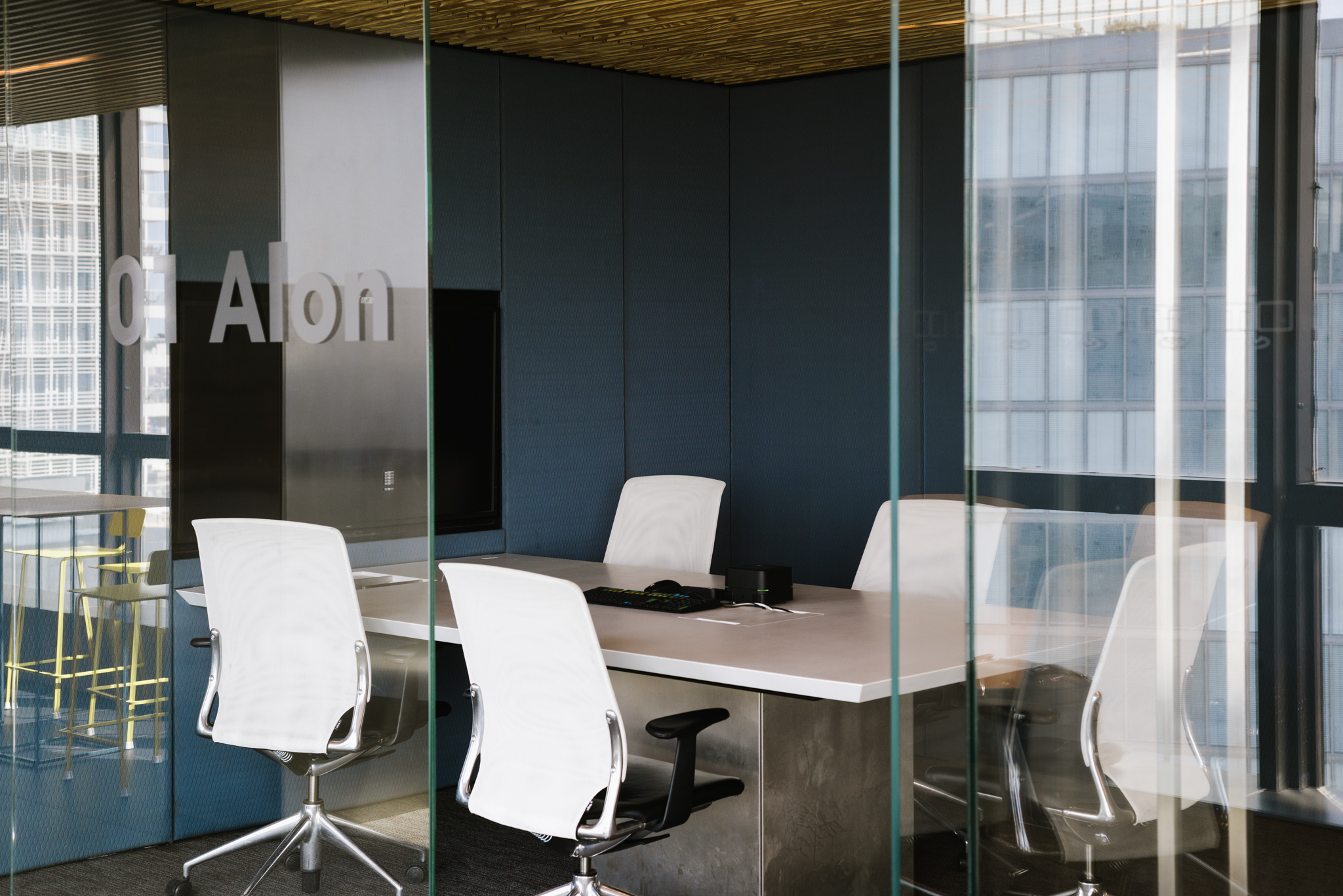 WARDE by HQ Architects - Architizer