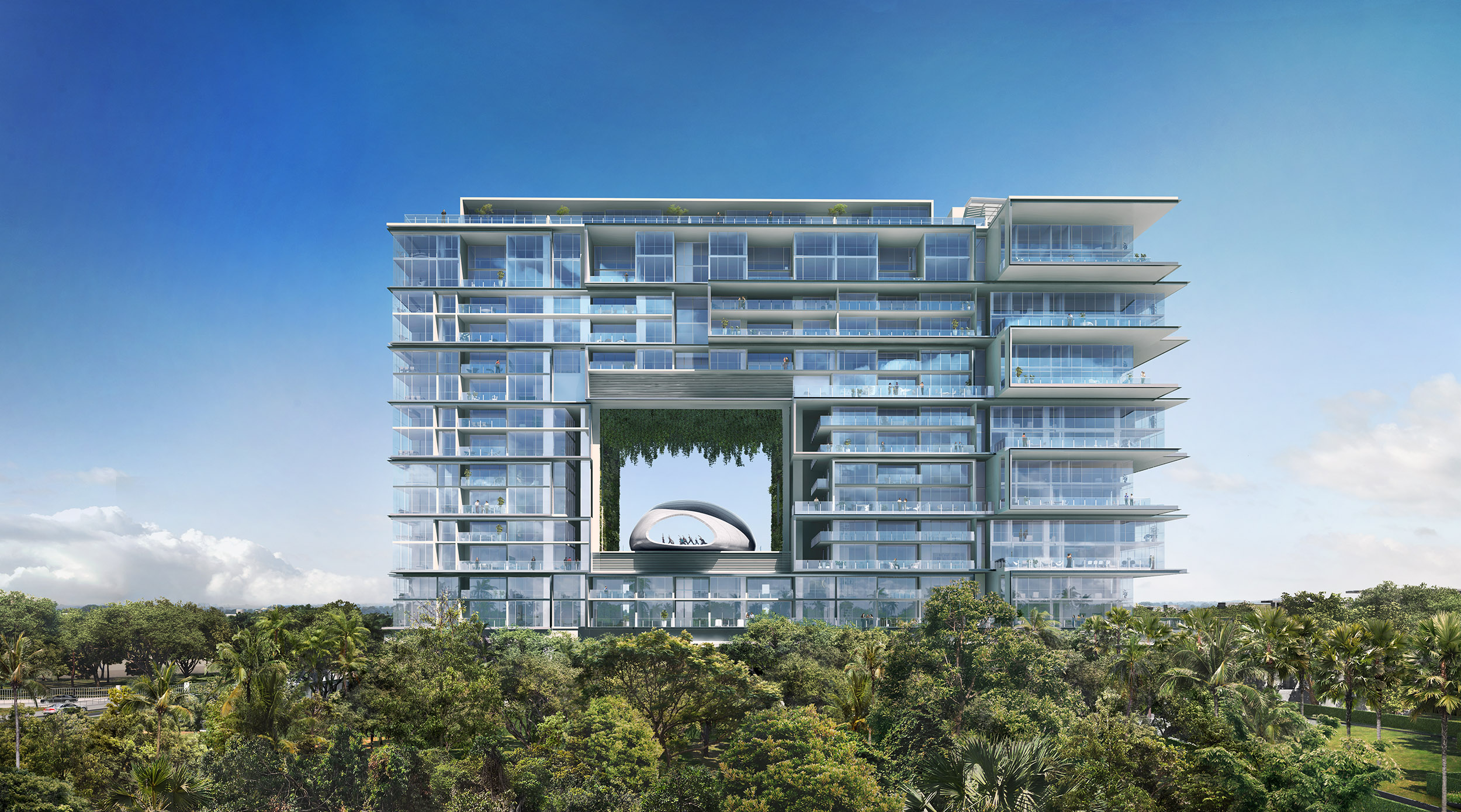 Chiltern House by WOW Architects | Warner Wong Design - Architizer