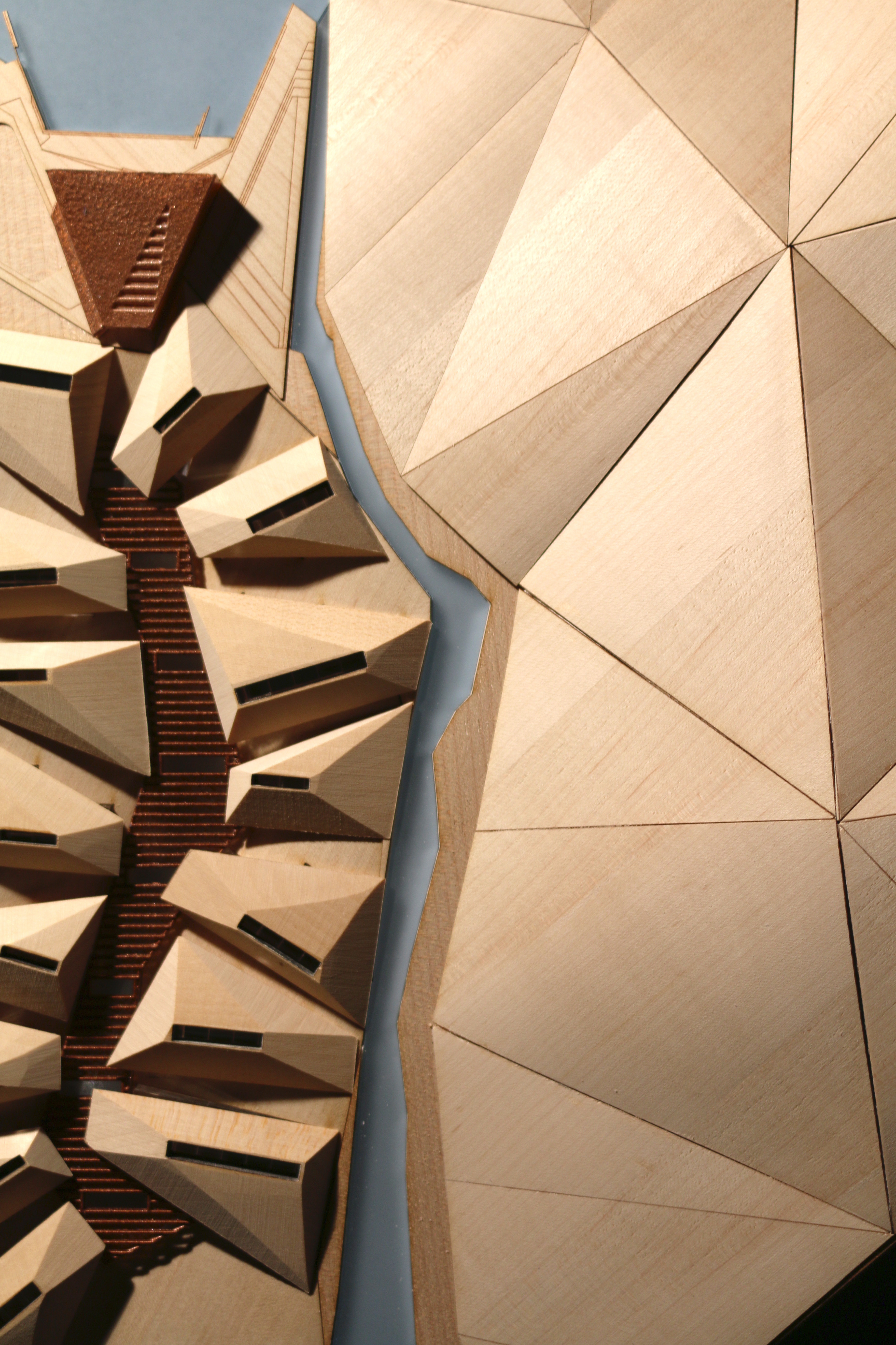 Kolos Data Center by HDR - Architizer