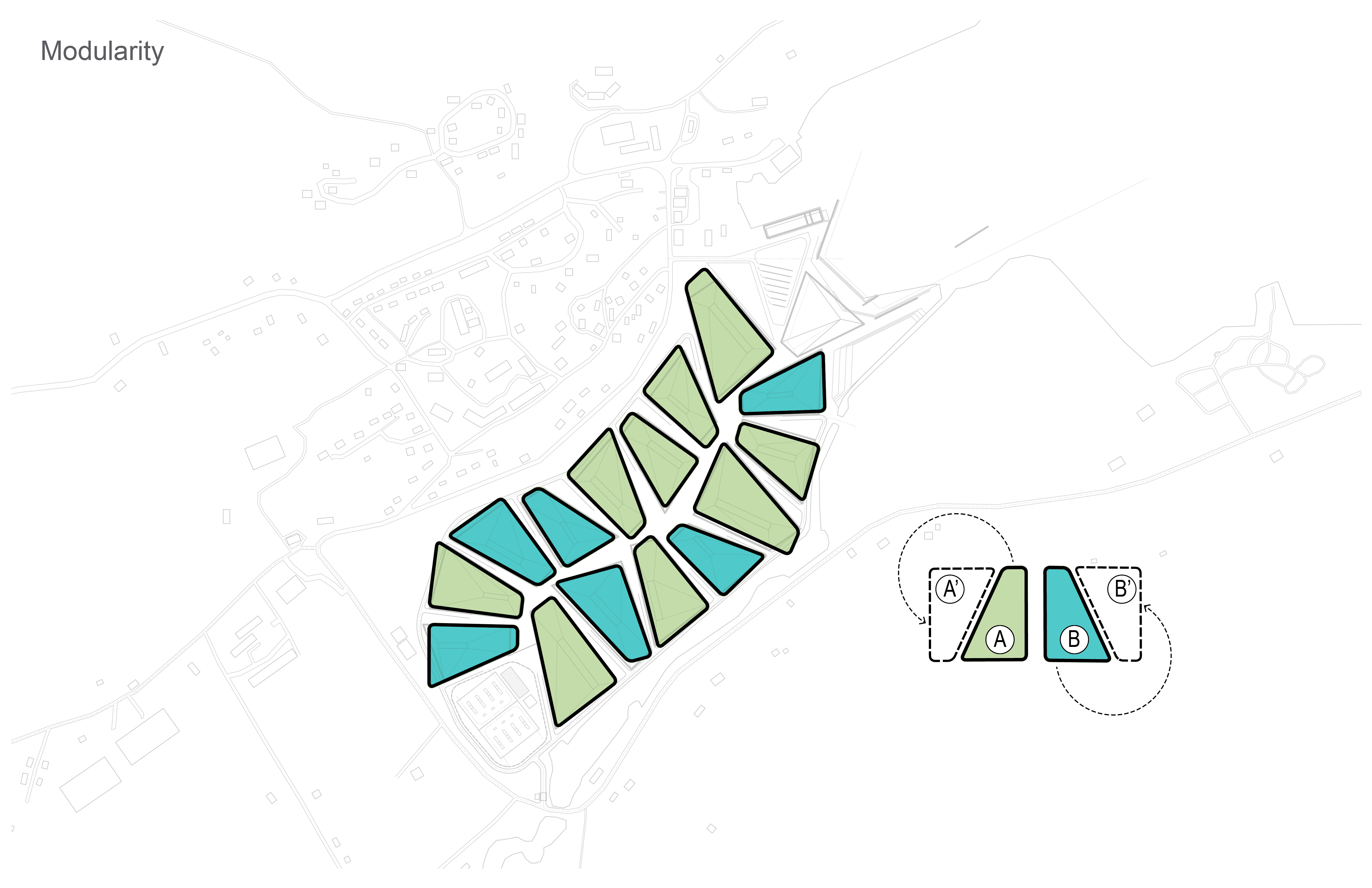 Kolos Data Center by HDR - Architizer