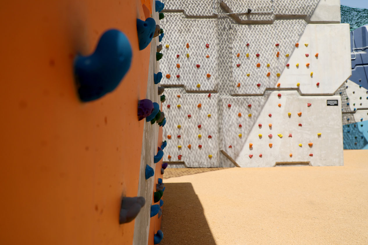 The Block by desert INK - Architizer