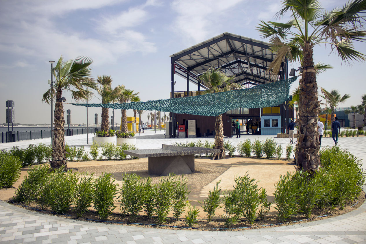 The Block by desert INK - Architizer