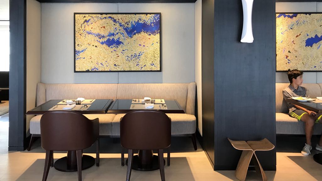 Conrad Manila Bay by WOW Architects | Warner Wong Design - Architizer