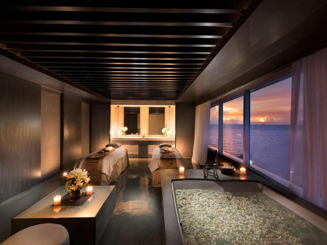 Conrad Manila Bay by WOW Architects | Warner Wong Design - Architizer