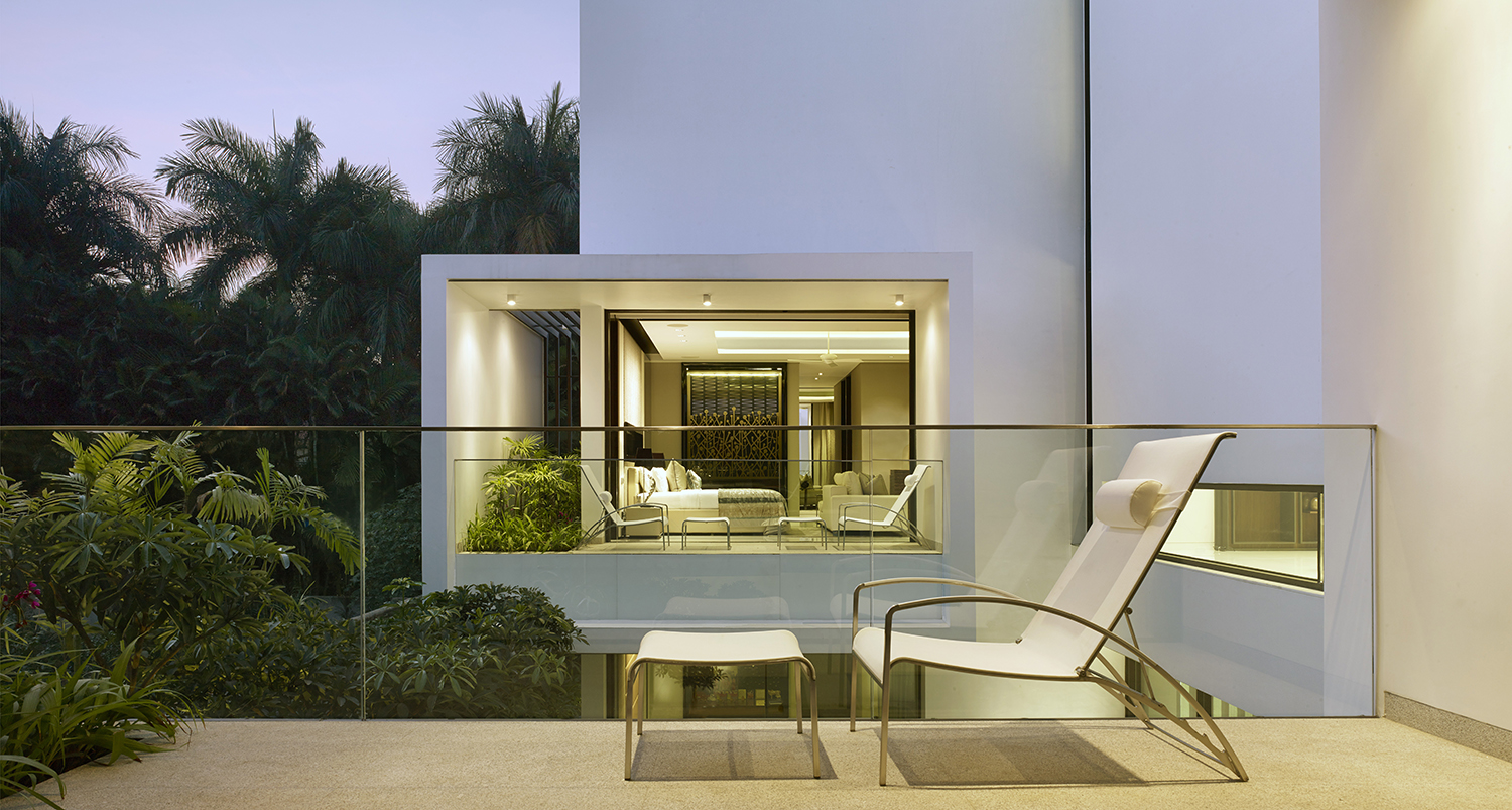 Mandala House by WOW Architects | Warner Wong Design - Architizer