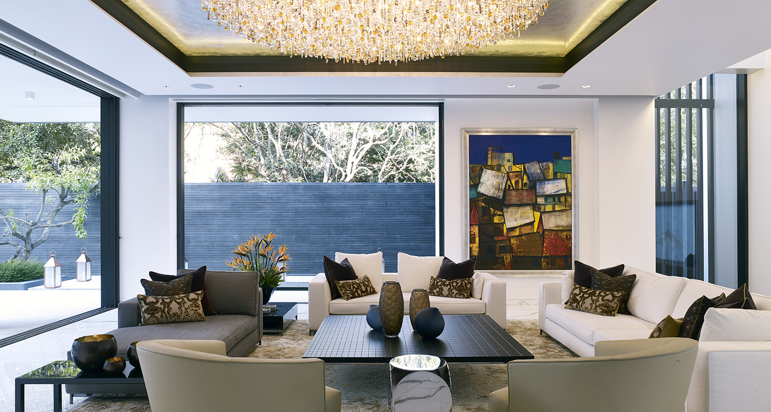 Mandala House by WOW Architects | Warner Wong Design - Architizer