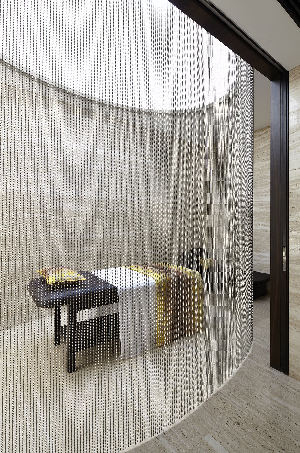 Mandala House by WOW Architects | Warner Wong Design - Architizer