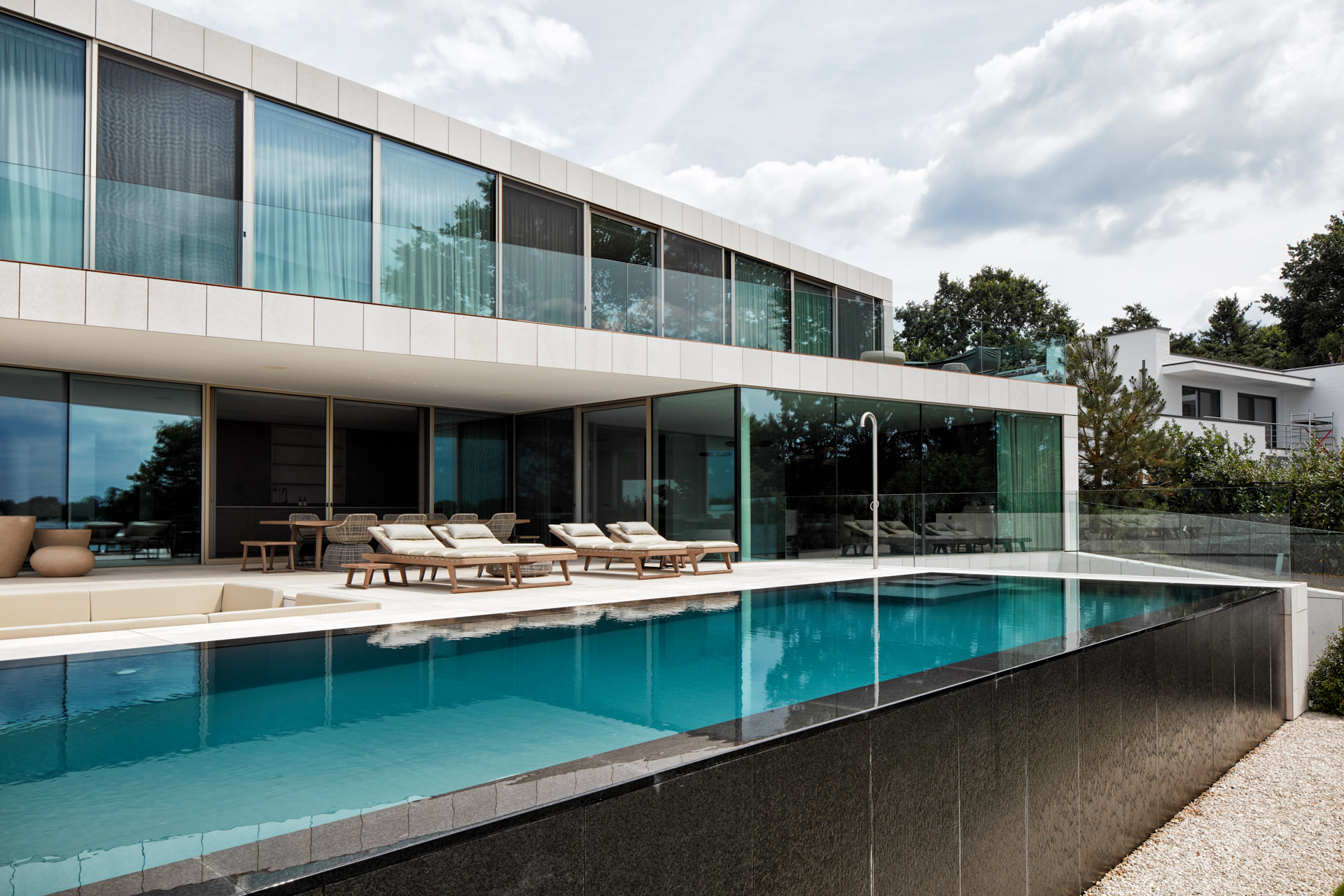 balo design boutique - Architizer