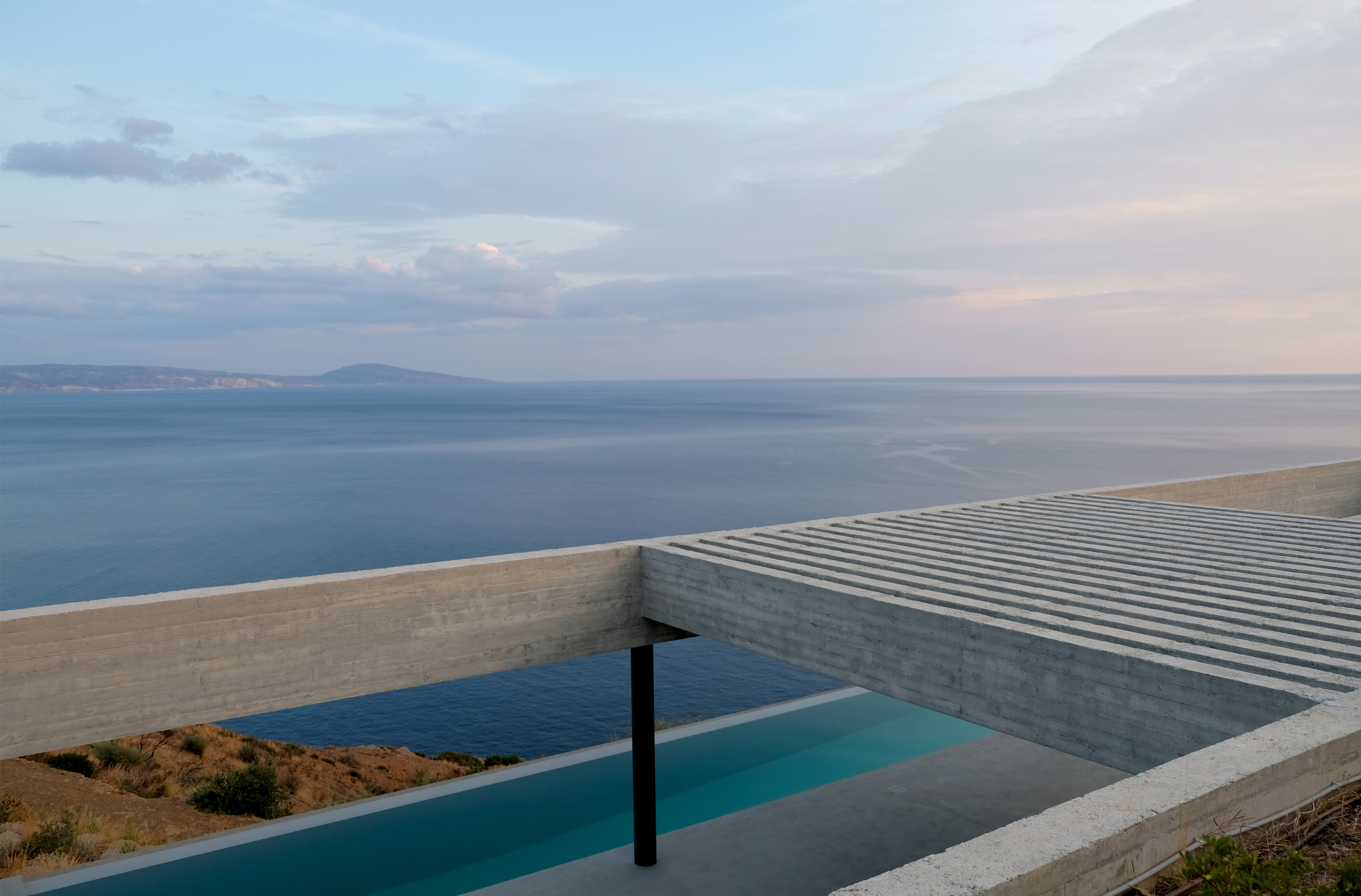 Idea 2595938: Ring House by Deca Architecture in Greece - Architizer