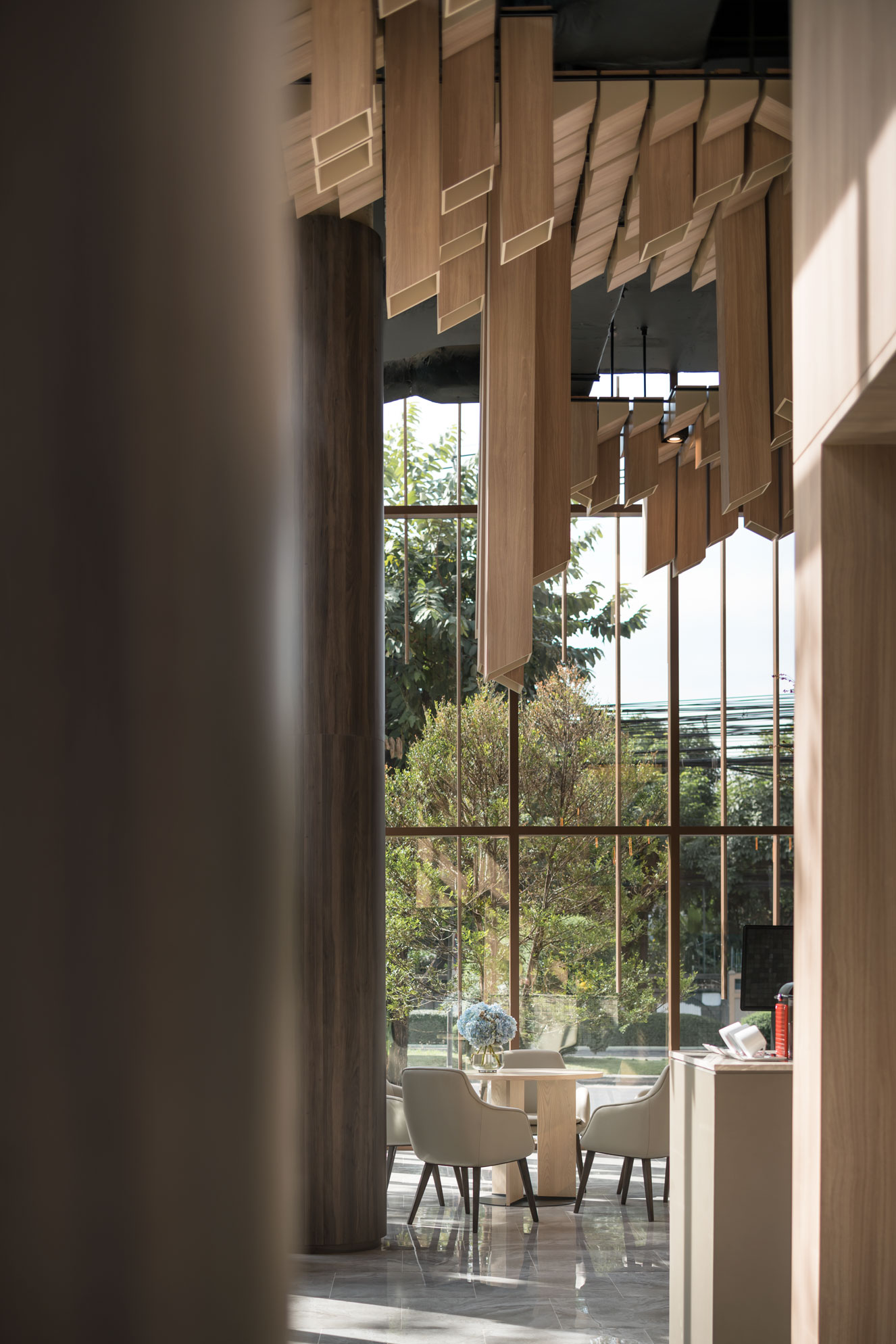 Oka Haus by Anonym - Architizer