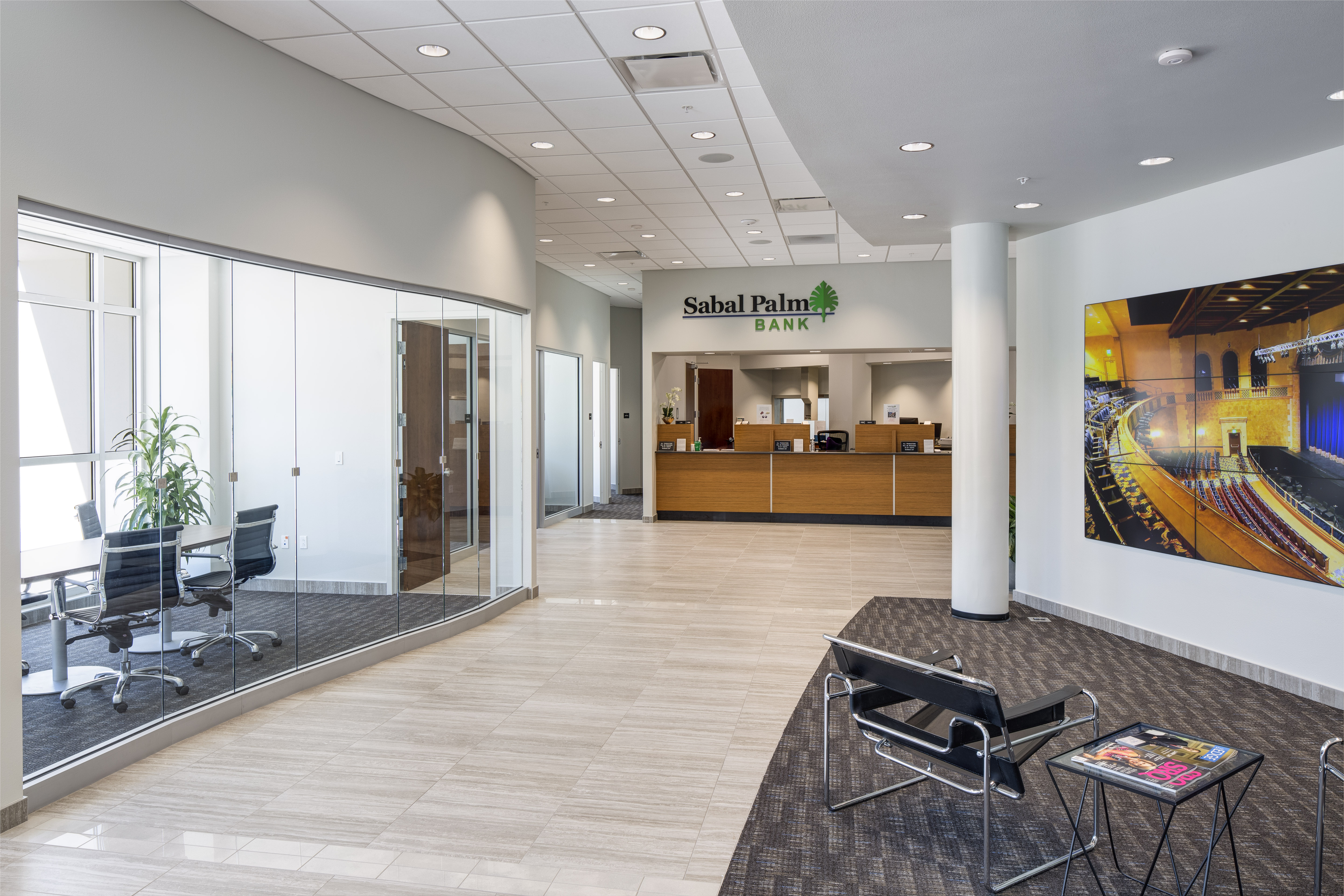 Sabal Palm Plaza by Suarez Architecture - Architizer