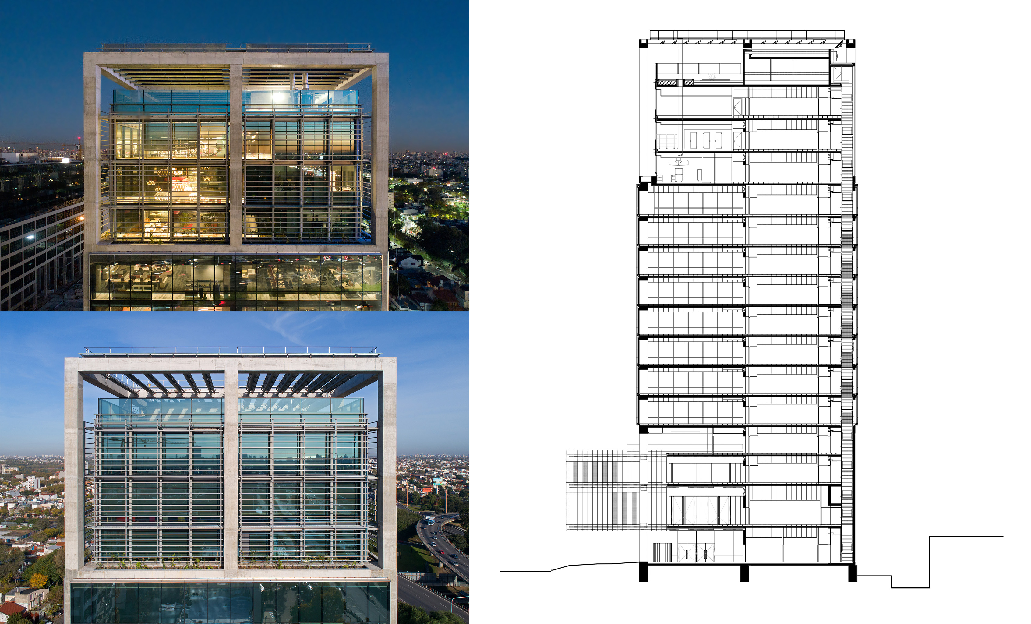 Coca-Cola Headquarters by MSGSSV - Architizer