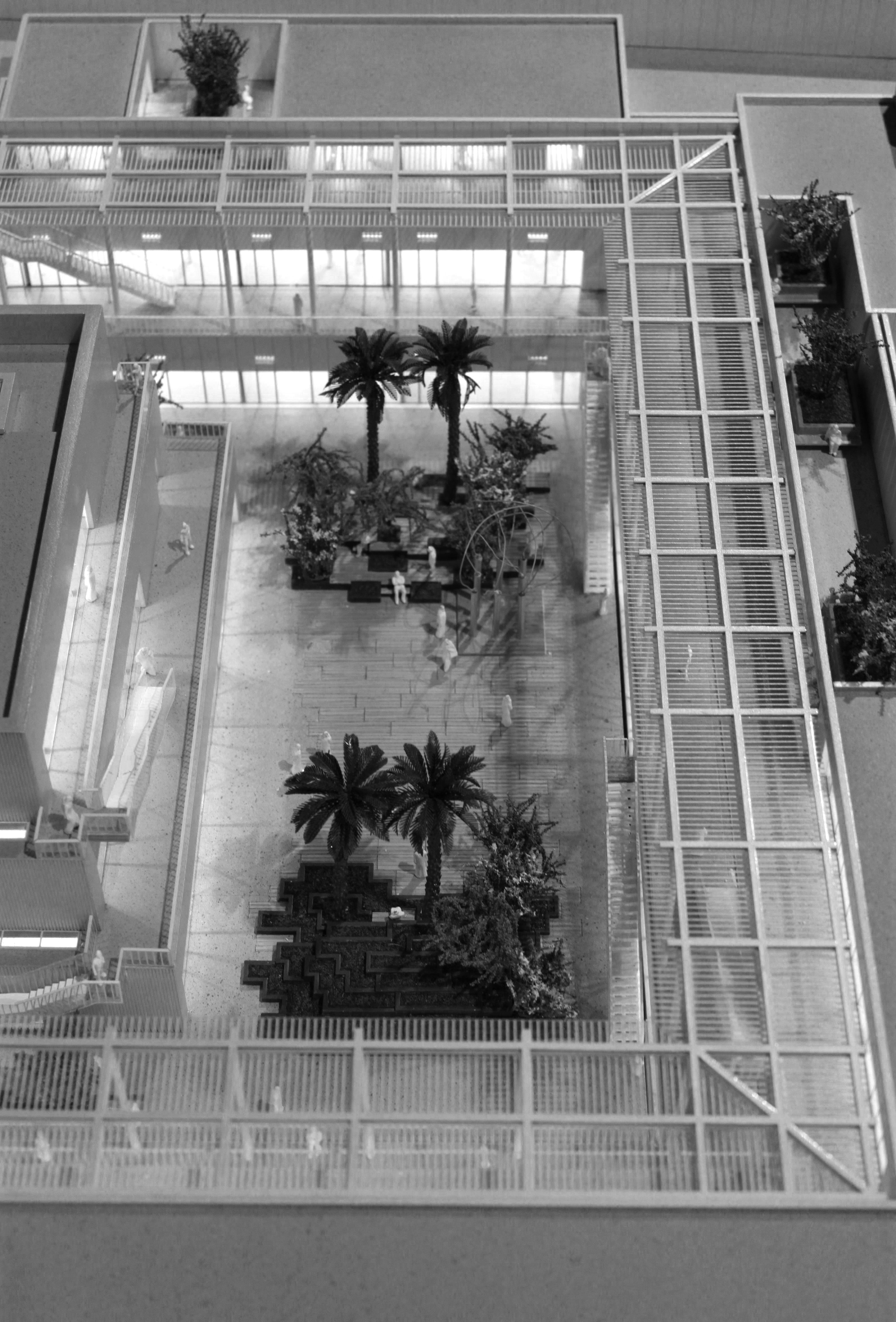 Hayy: Creative Hub by ibda design - Architizer