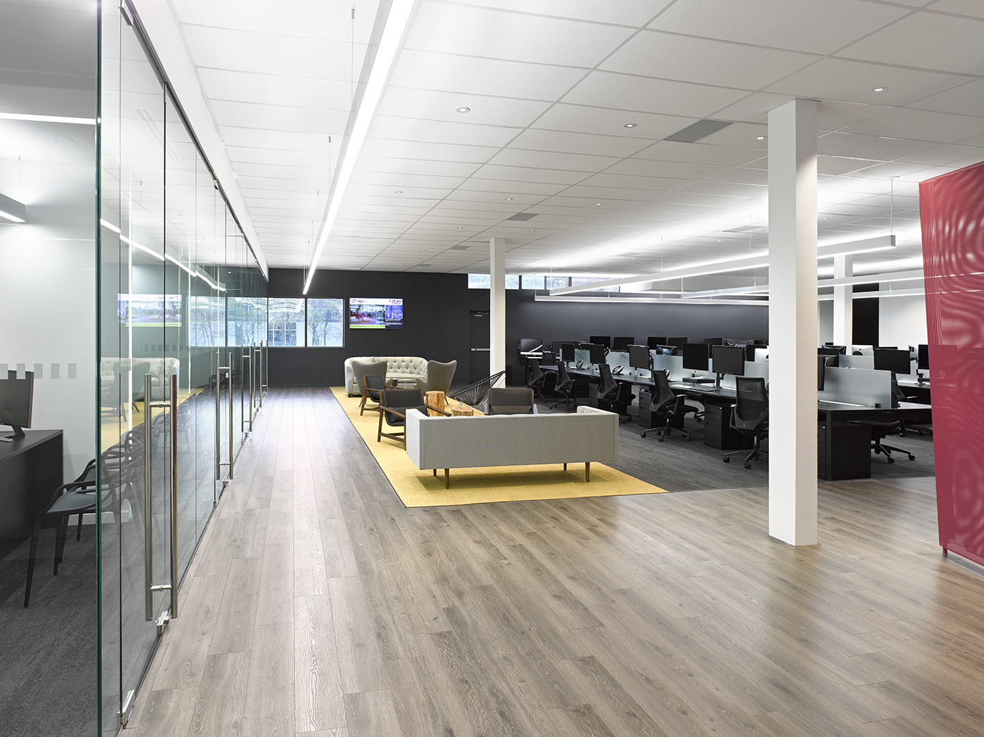 SGSCO by Johnson Chou Inc. - Architizer