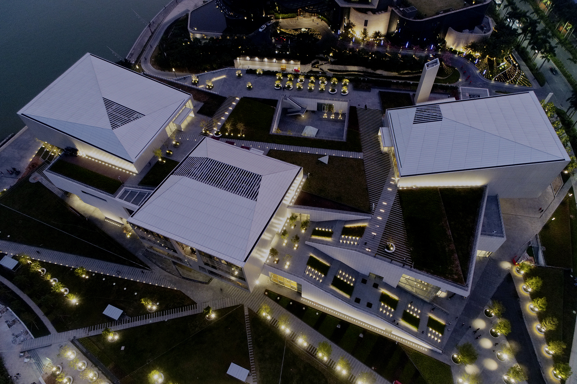 GD-Lighting Design - Architizer