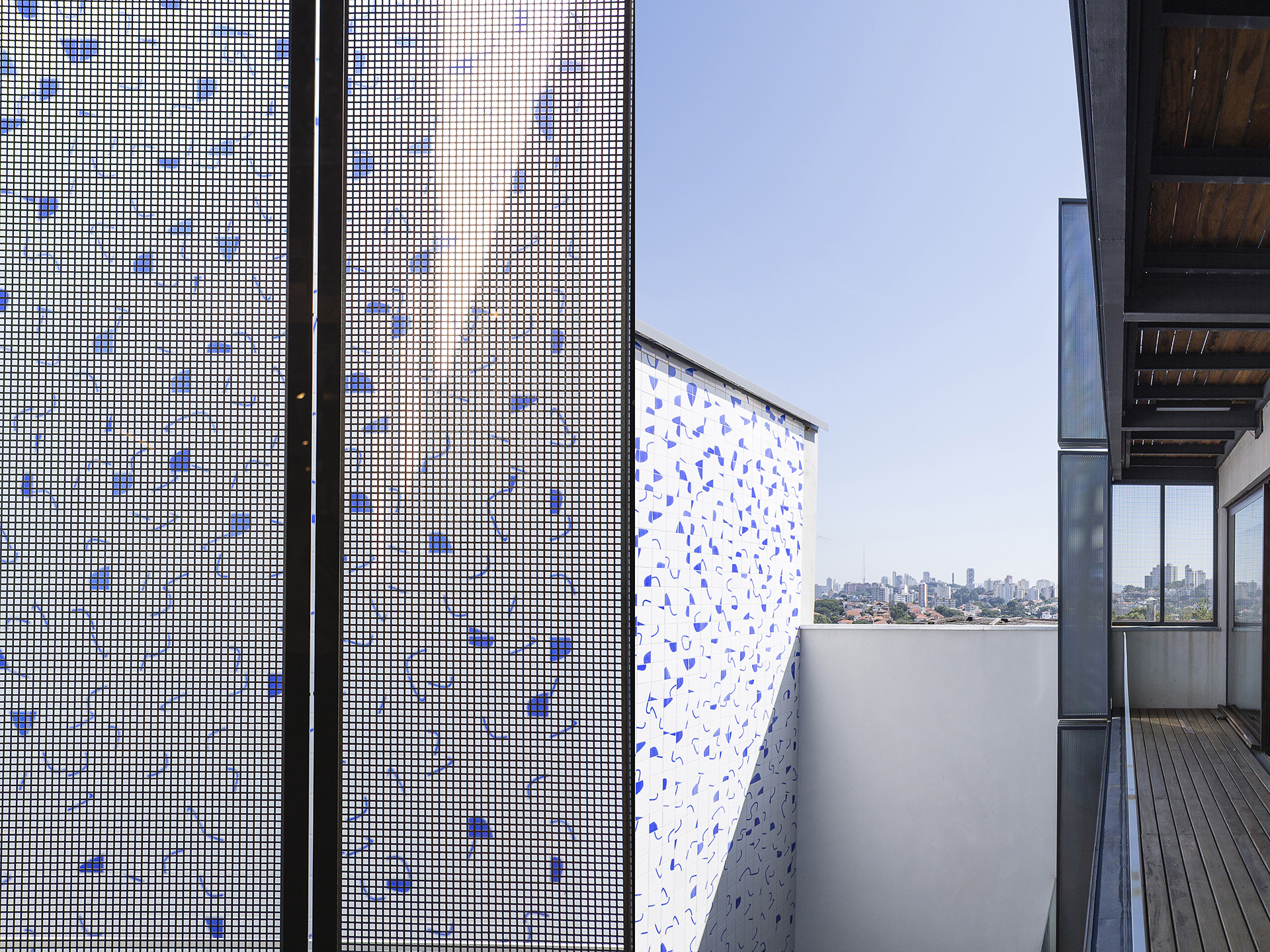 Girassol Building by Reinach | Mendonça Arquitetos Associados - Architizer