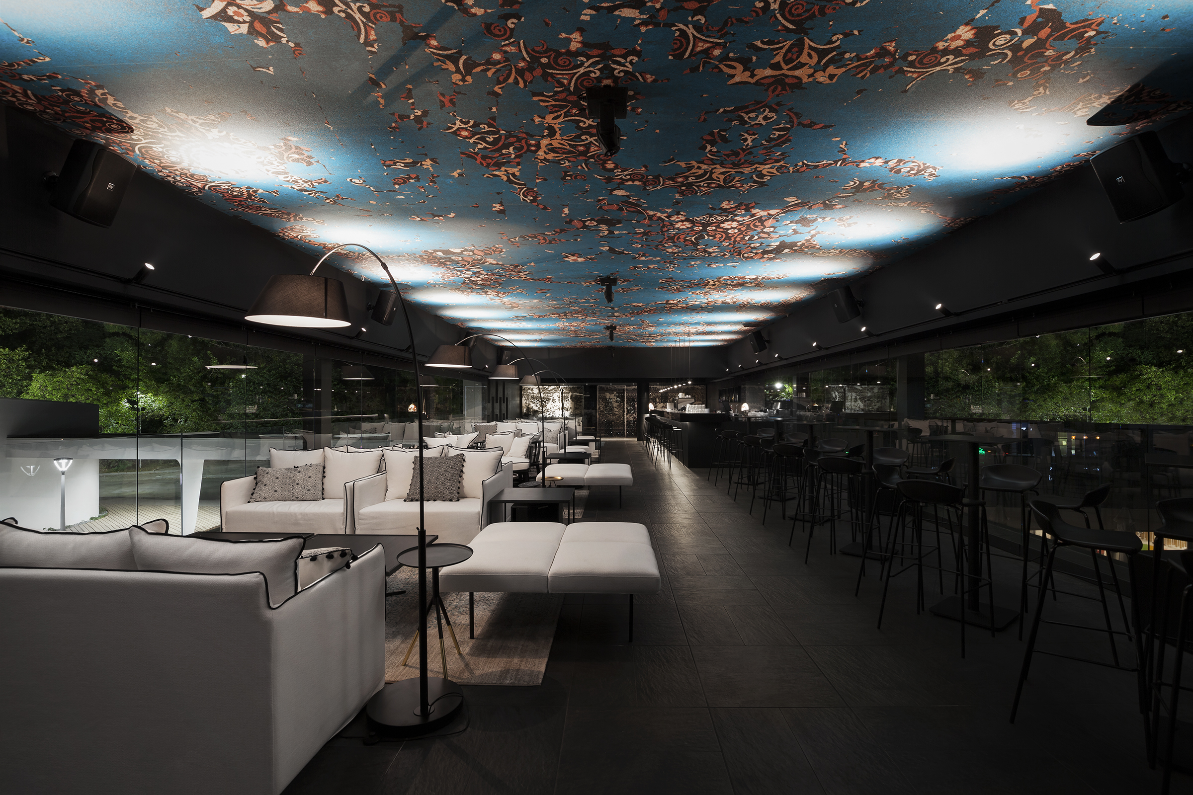 FLASH club by MODE - Architizer