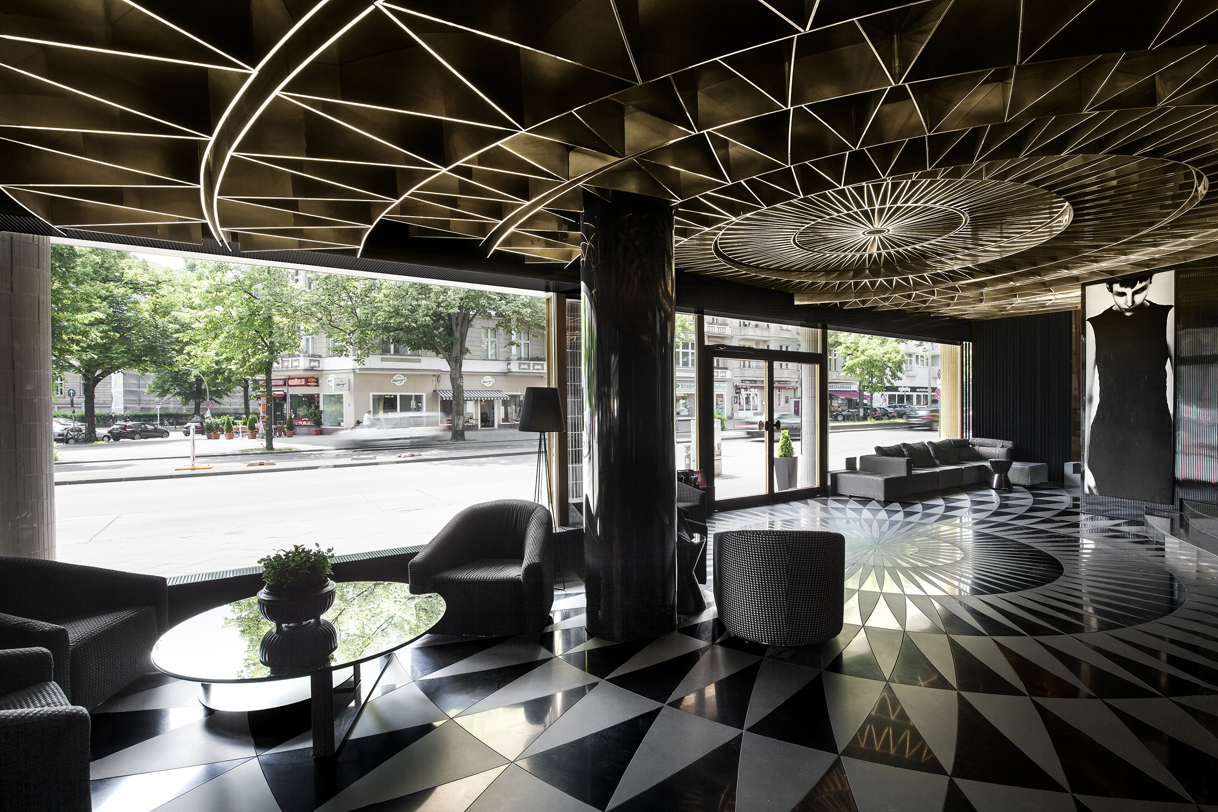 :PM club by MODE - Architizer