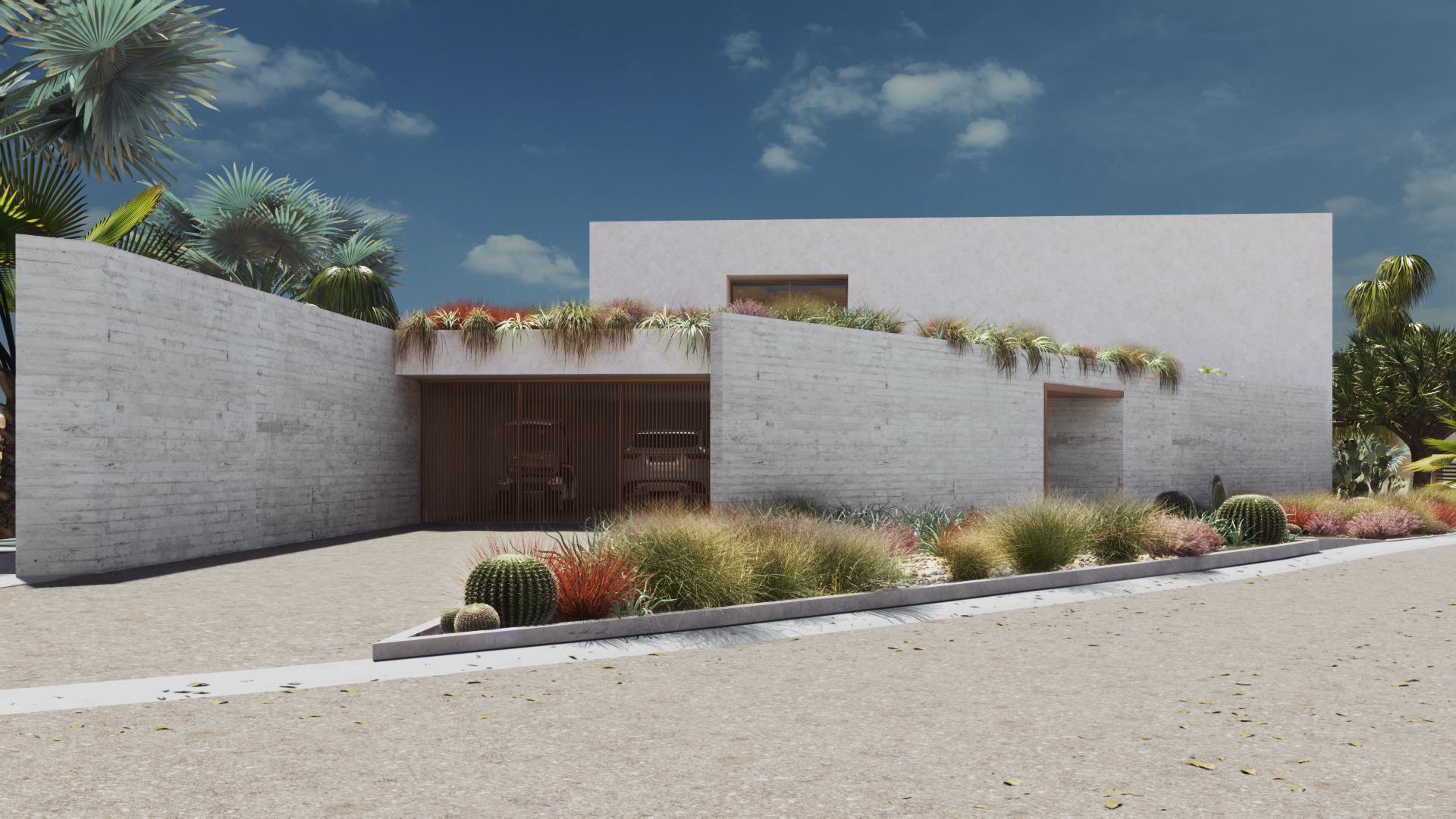 Idea 2599544: MARAVILLA HOUSE by EZEQUIEL FARCA + CRISTINA GRAPPIN ...