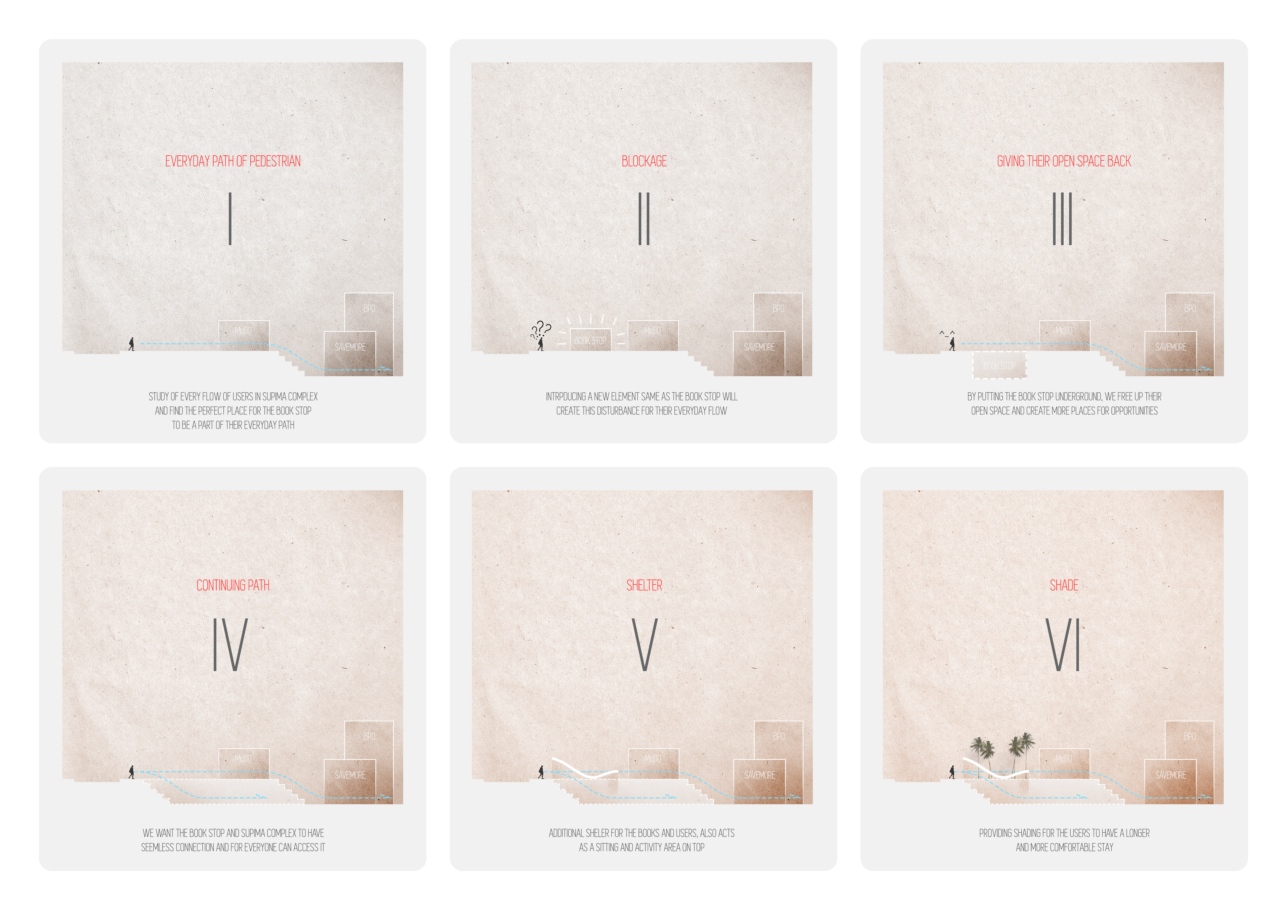 The Book Stop Project by WTA Architecture and Design Studio - Architizer