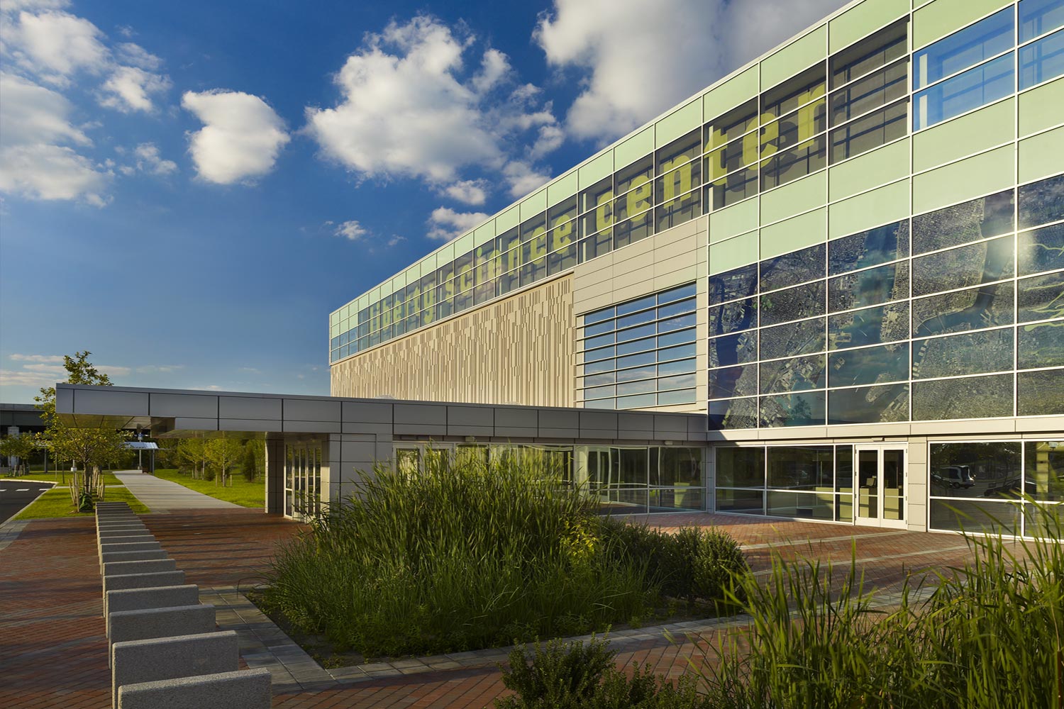 Liberty Science Center by EwingCole - Architizer