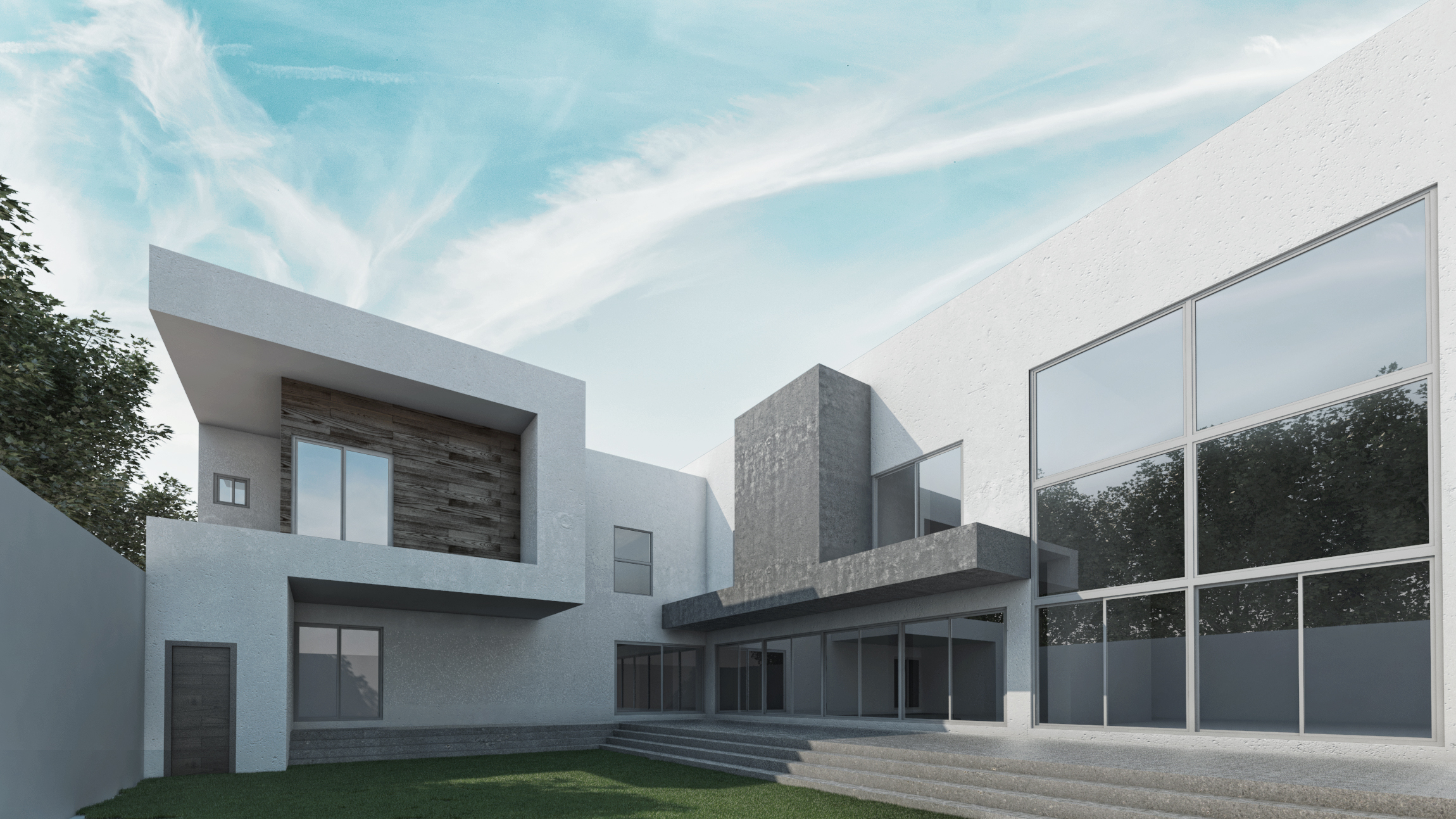 CASA CAMACHO by CAP_taller de arquitectura y diseño - Architizer