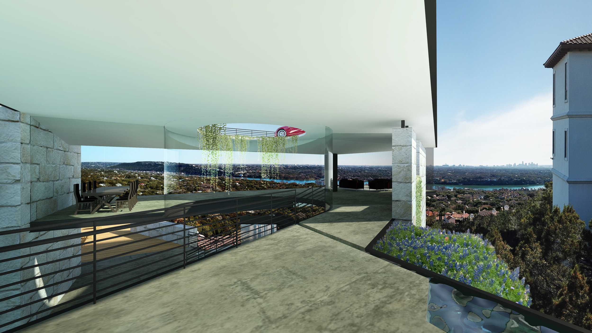 Wellspring House by Forsite Studio - Architizer