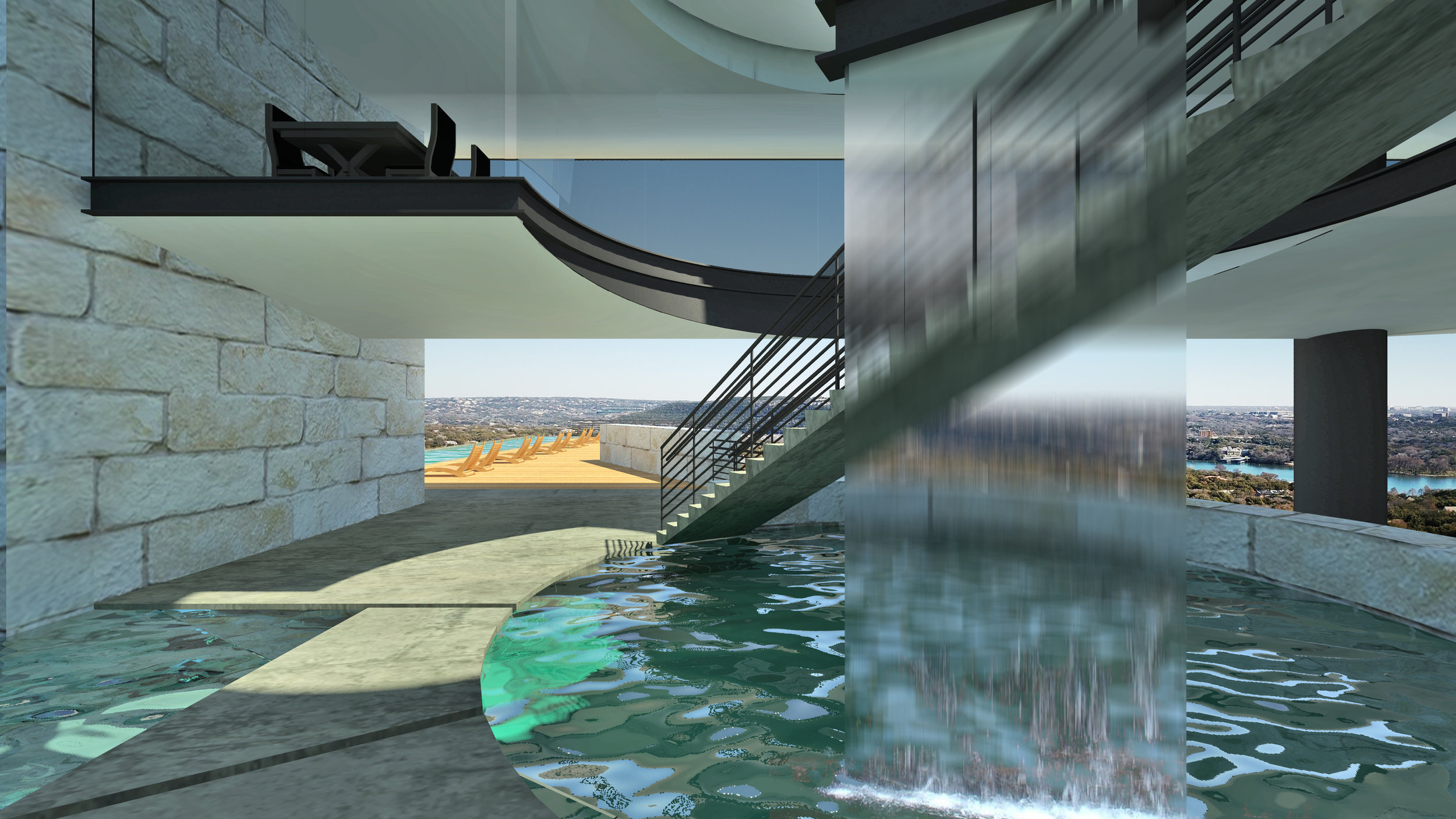 Wellspring House by Forsite Studio - Architizer