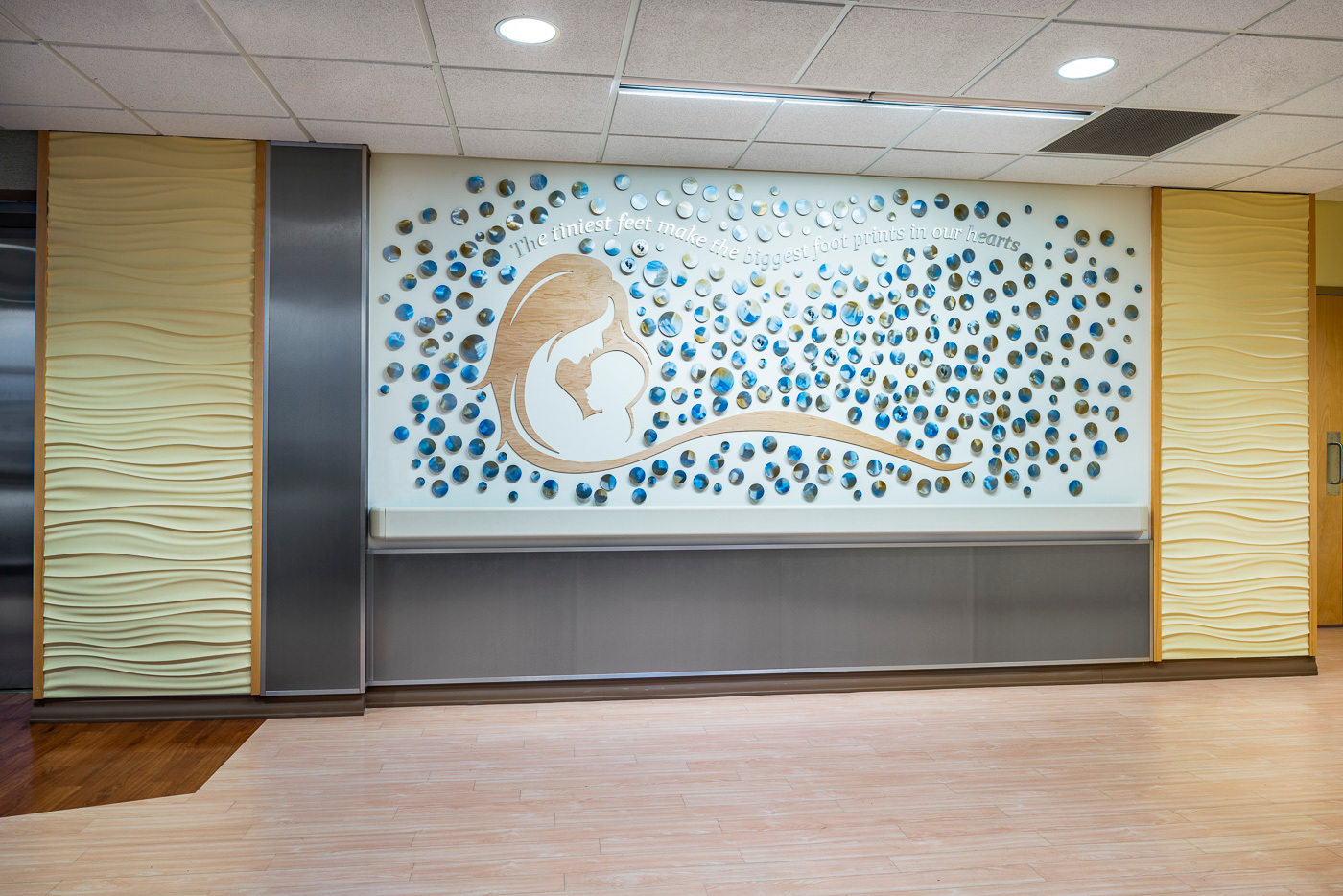 Florida Hospital Altamonte NICU by Gresham Smith - Architizer